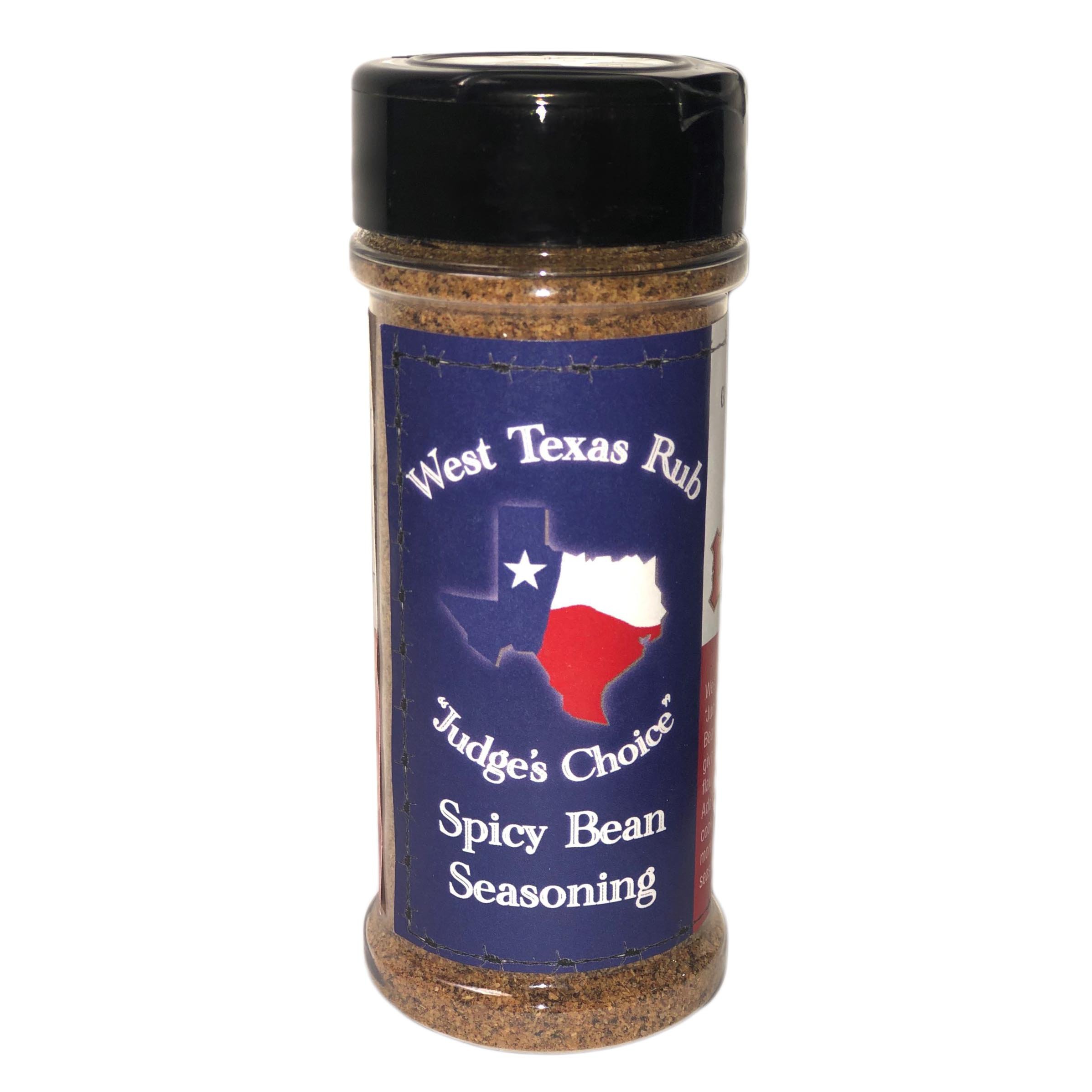 Judge's Choice Spicy Bean Seasoning - Shop Spice mixes at H-E-B