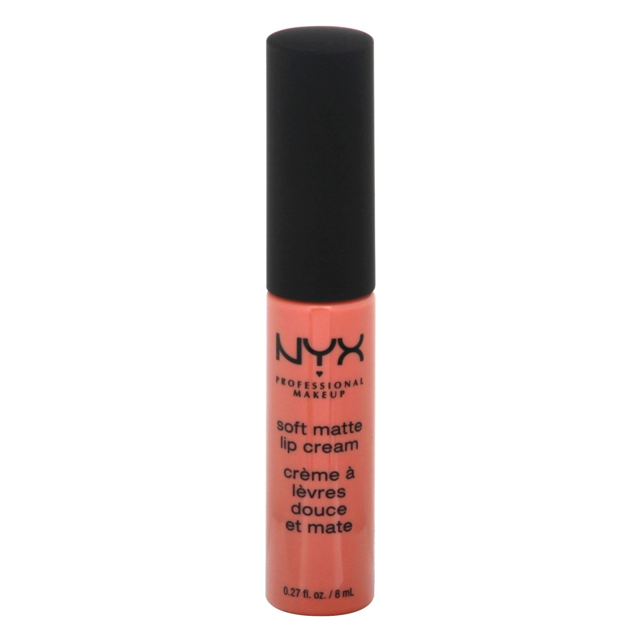 NYX Soft Matte Lip Cream, Cabo - Shop Lipstick at H-E-B
