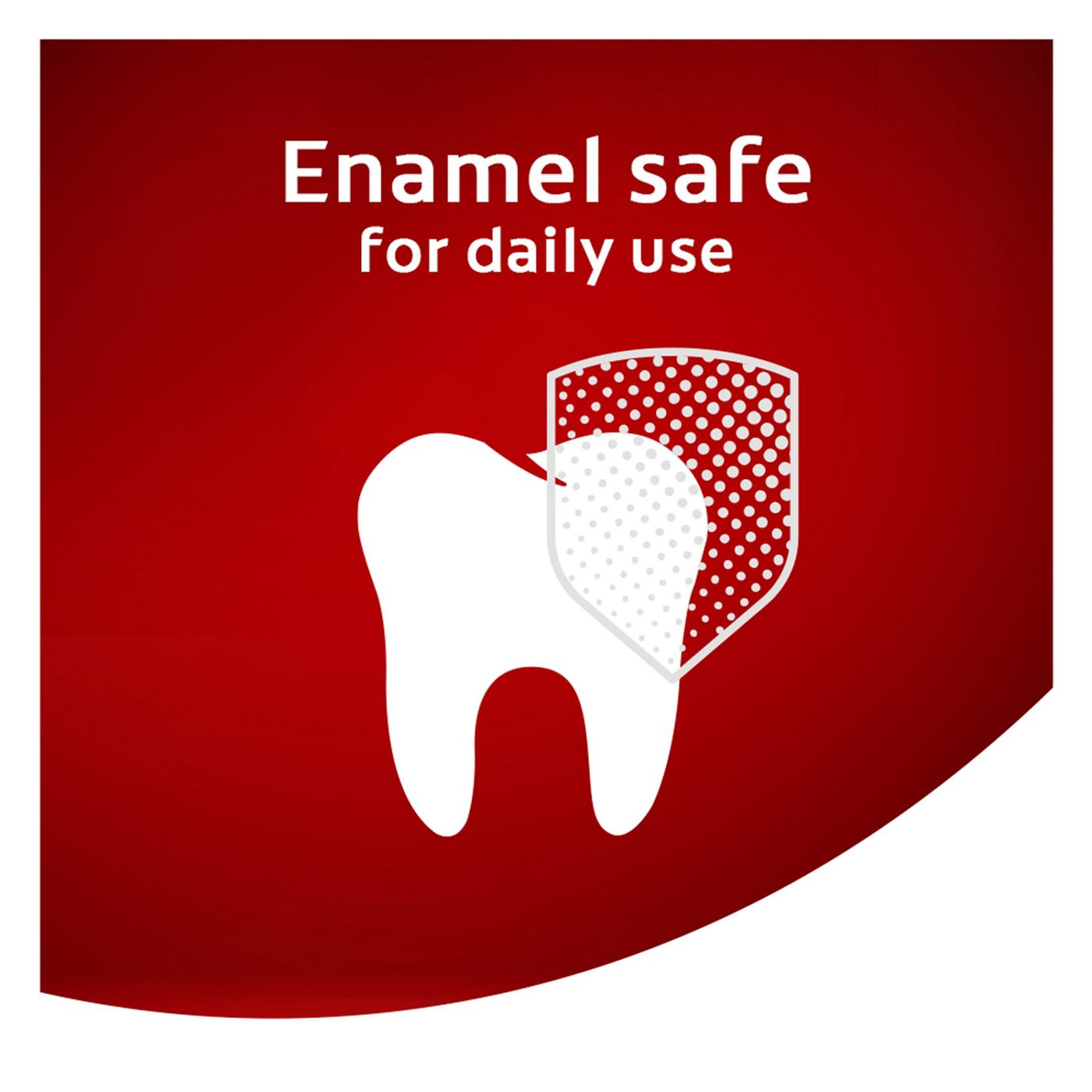 Colgate Optic White Advanced Anticavity Toothpaste - Icy Fresh, 2 Pk ...