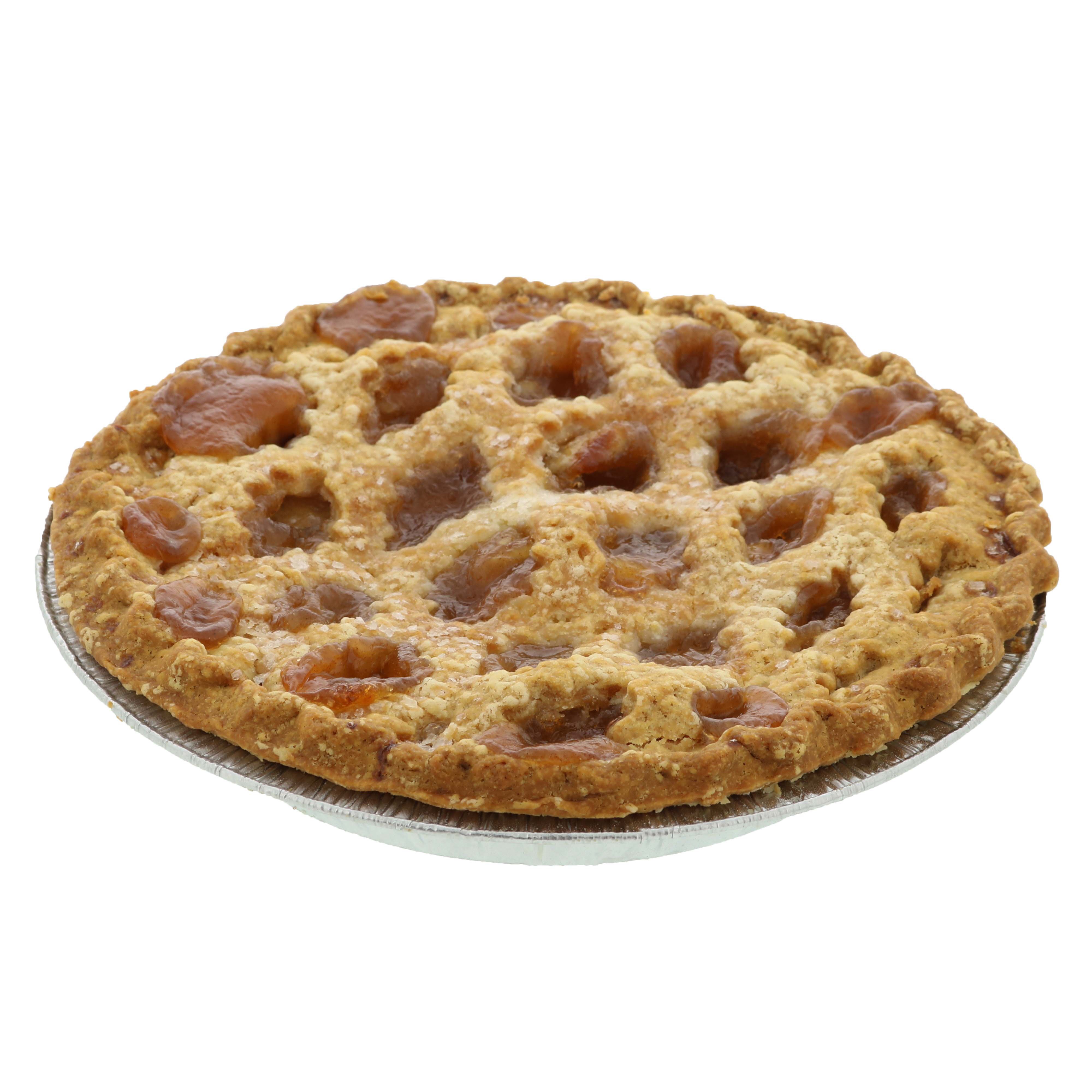 H-E-B Bakery Kosher Lattice Apple Pie - Shop Pies at H-E-B