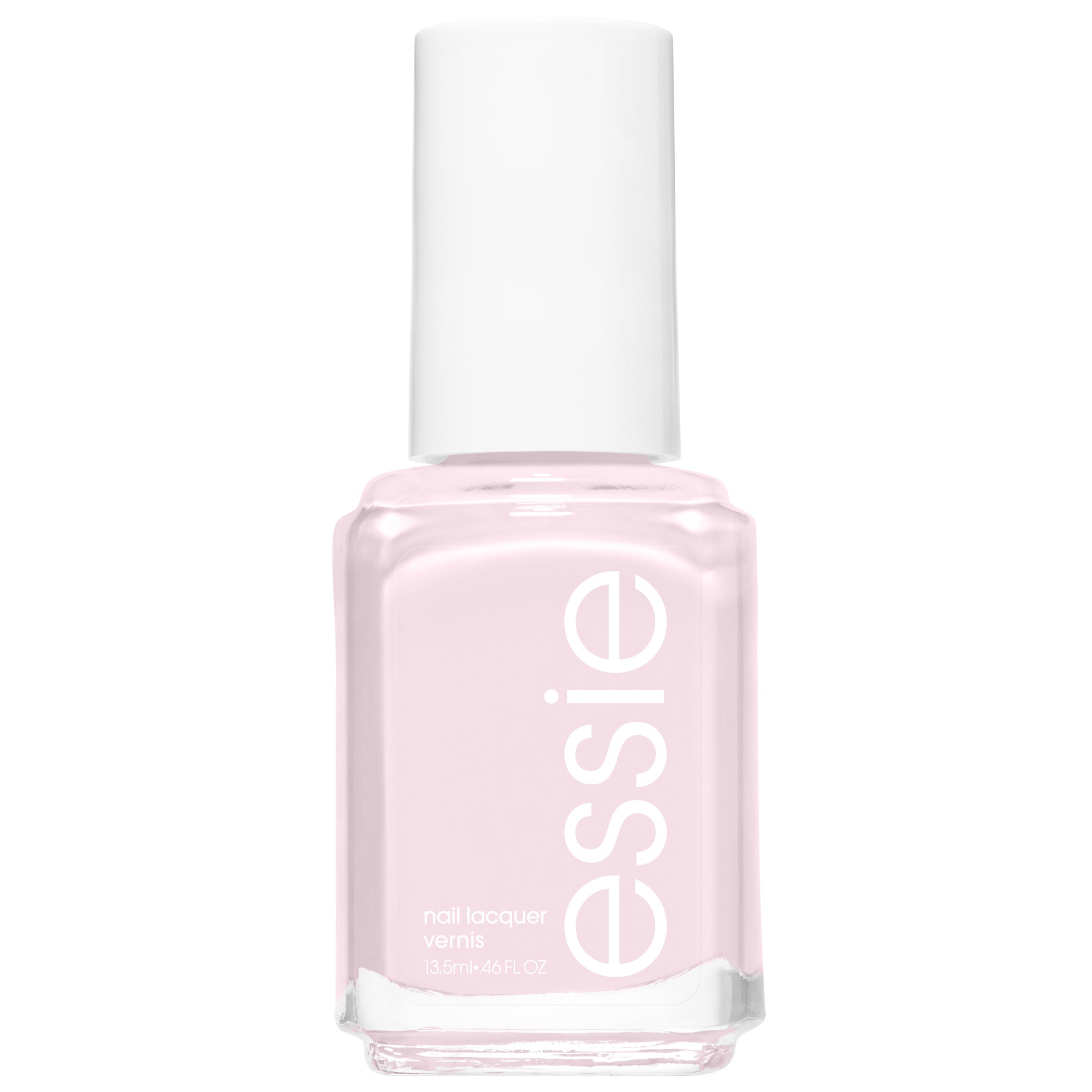 essie Nail Polish - Sheer Luck - Shop Nail polish at H-E-B