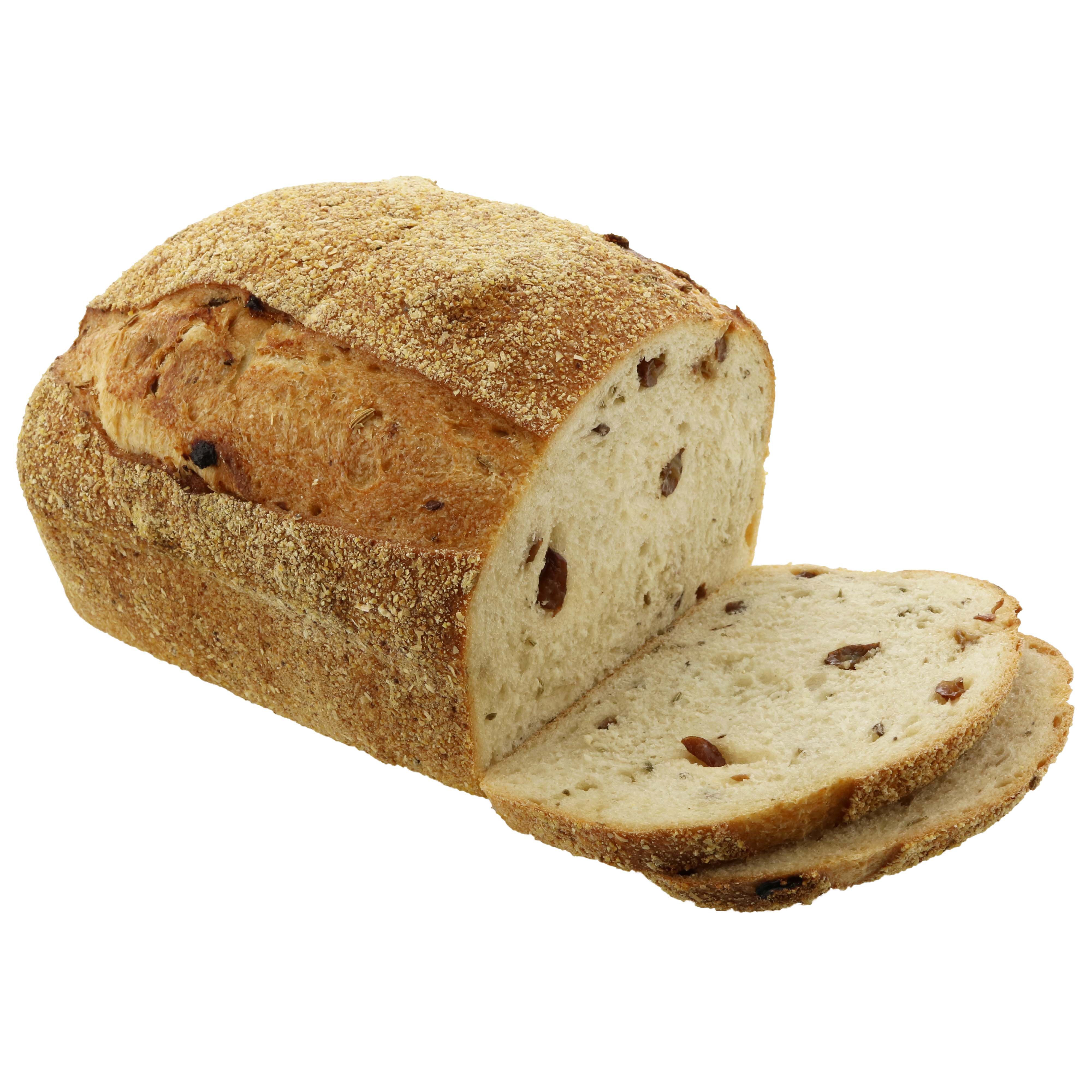 H-E-B Bakery Scratch Rustic Semolina Fennel Bread - Shop Bread at H-E-B
