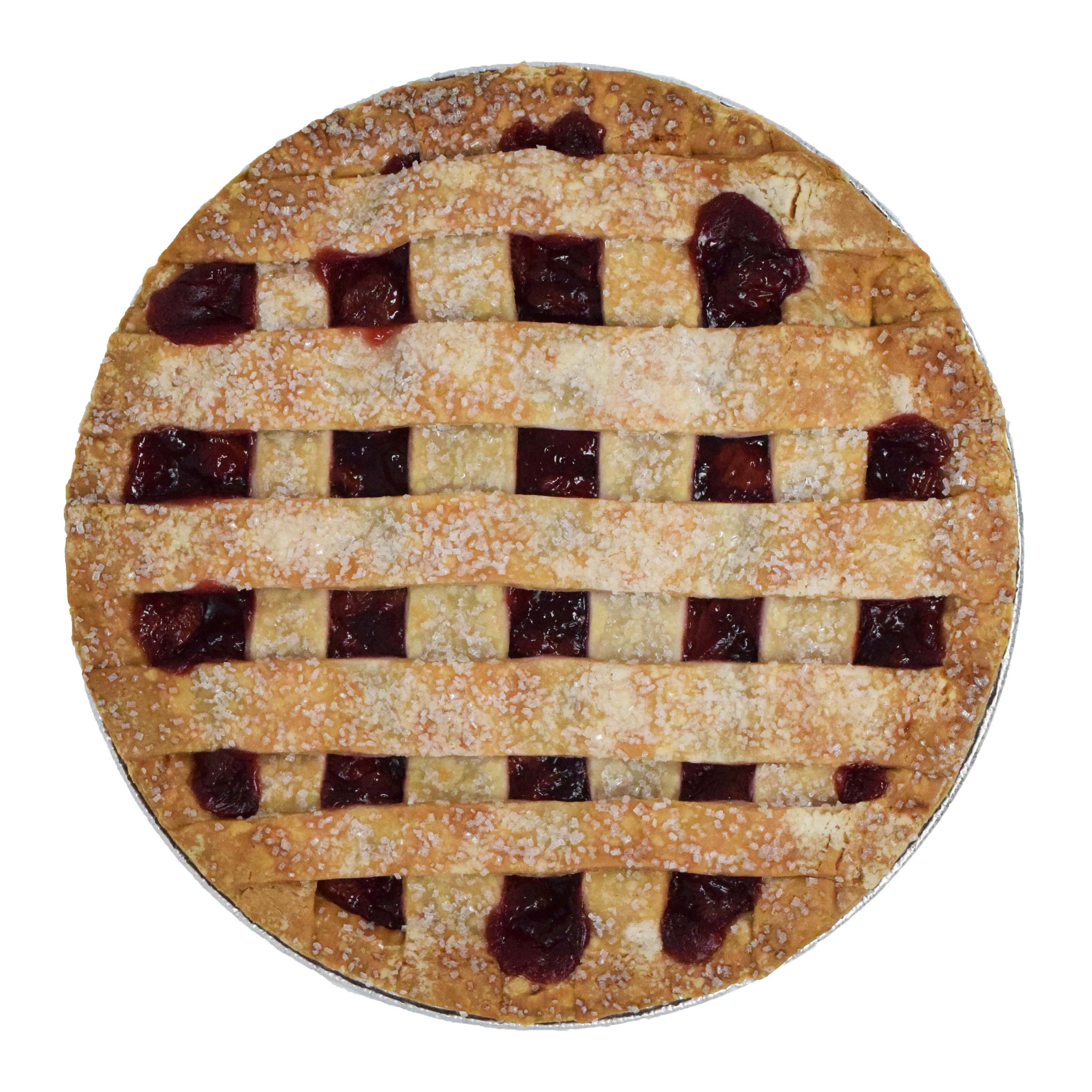 H-E-B Kosher Cherry Pie - Shop Pies at H-E-B