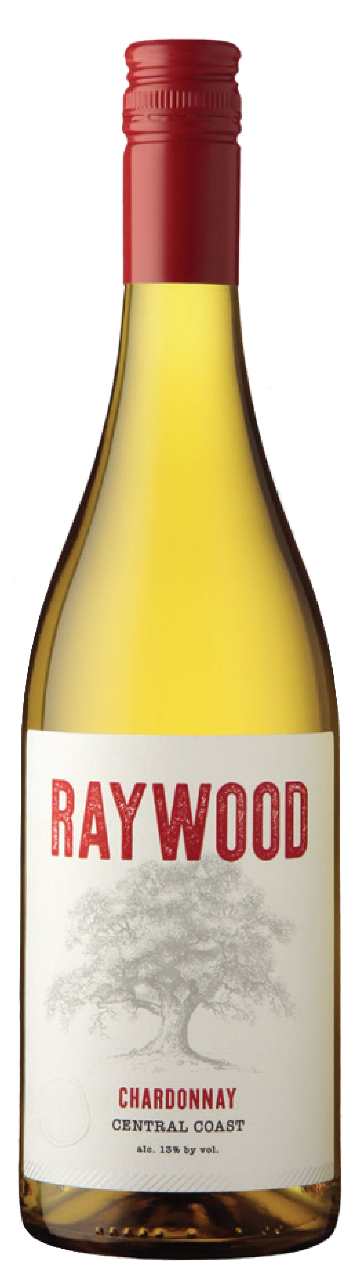 Raywood Vineyards Chardonnay - Shop Wine at H-E-B