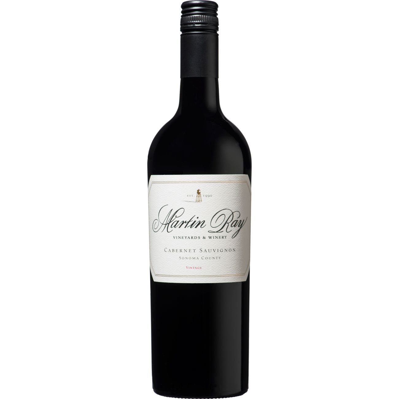 Martin Ray Cabernet Sauvignon California Red Wine - Shop Wine at H-E-B
