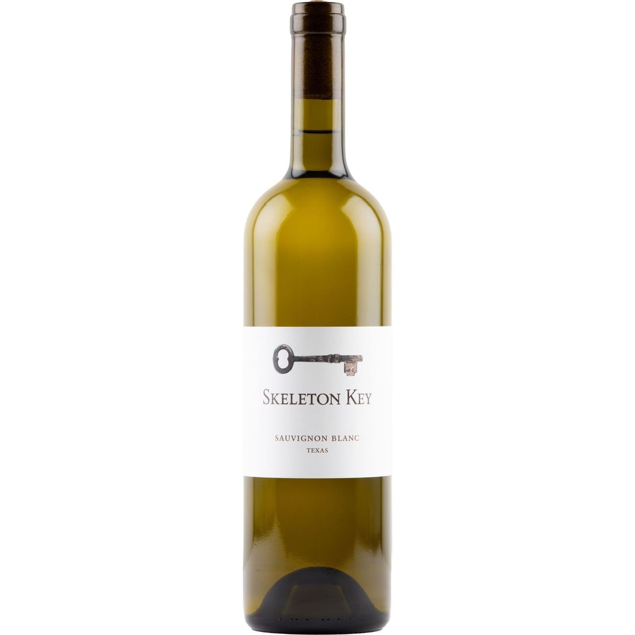 William Chris Skeleton Key Sauvignon Blanc - Shop Wine at H-E-B