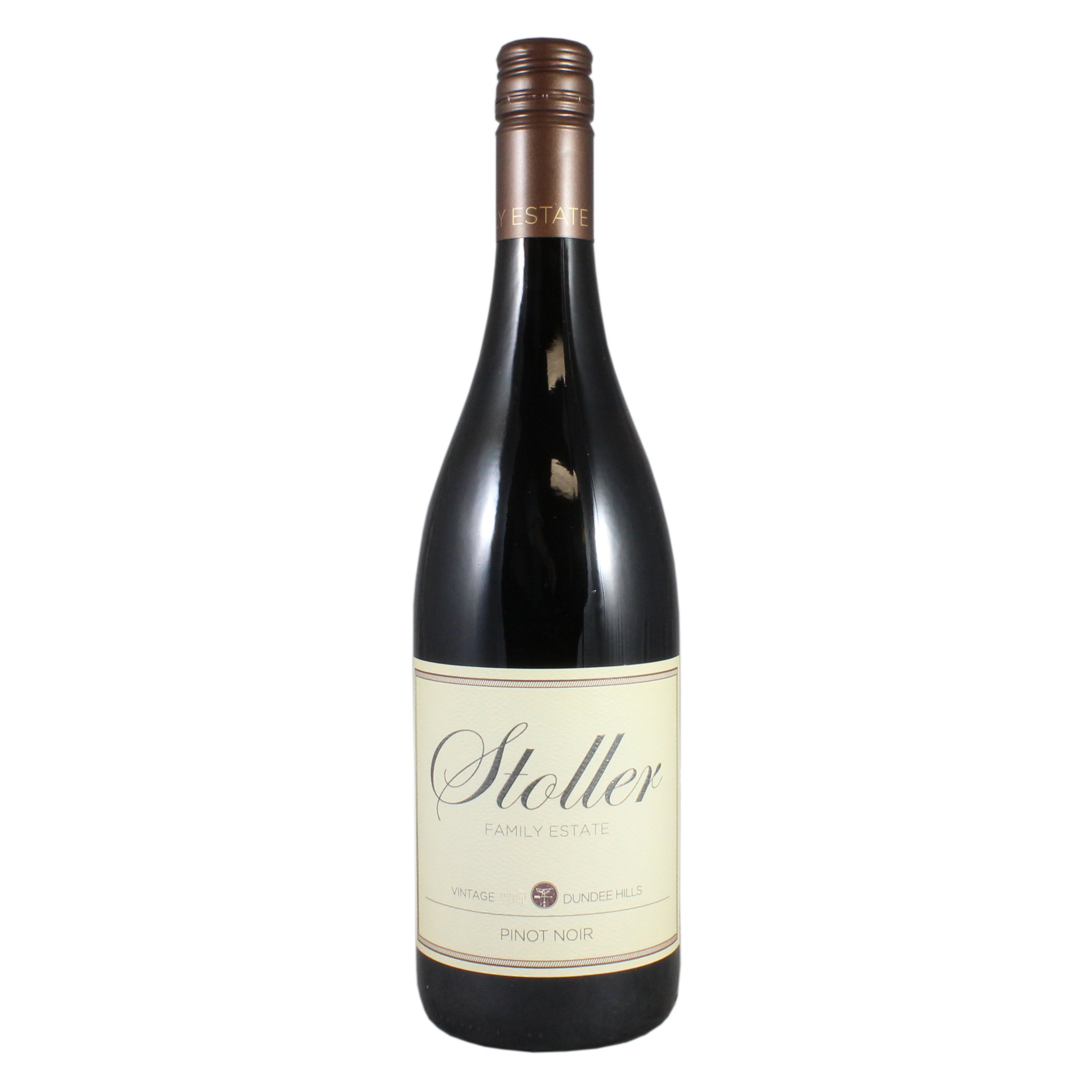 Stoller Pinot Noir - Shop Beer & Wine at H-E-B