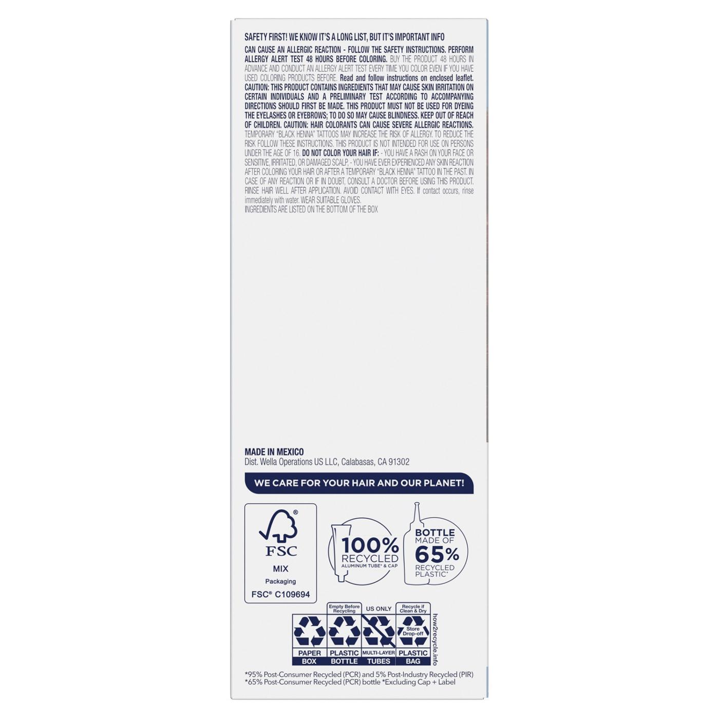 Clairol Nice 'N Easy Permanent Hair Color - 6R Light Auburn - Shop Hair ...