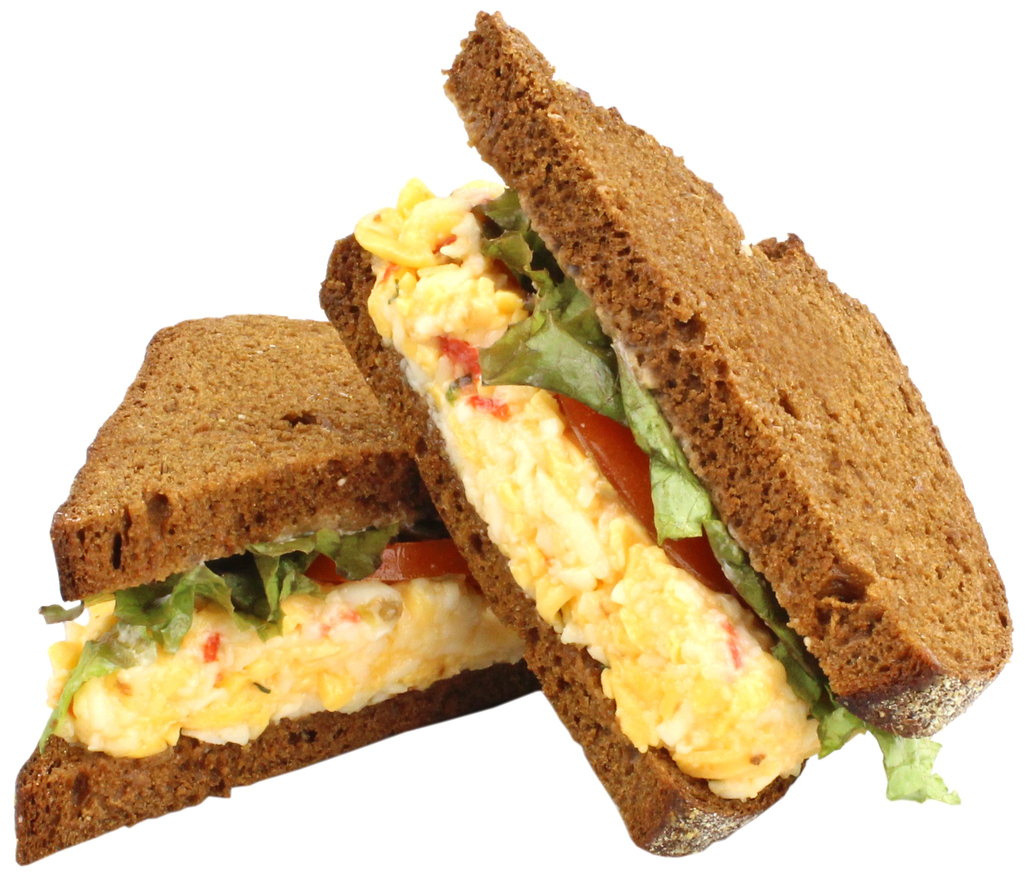 Central Market Hatch Pam's Pimento Cheese Sandwich, ea | Central Market ...