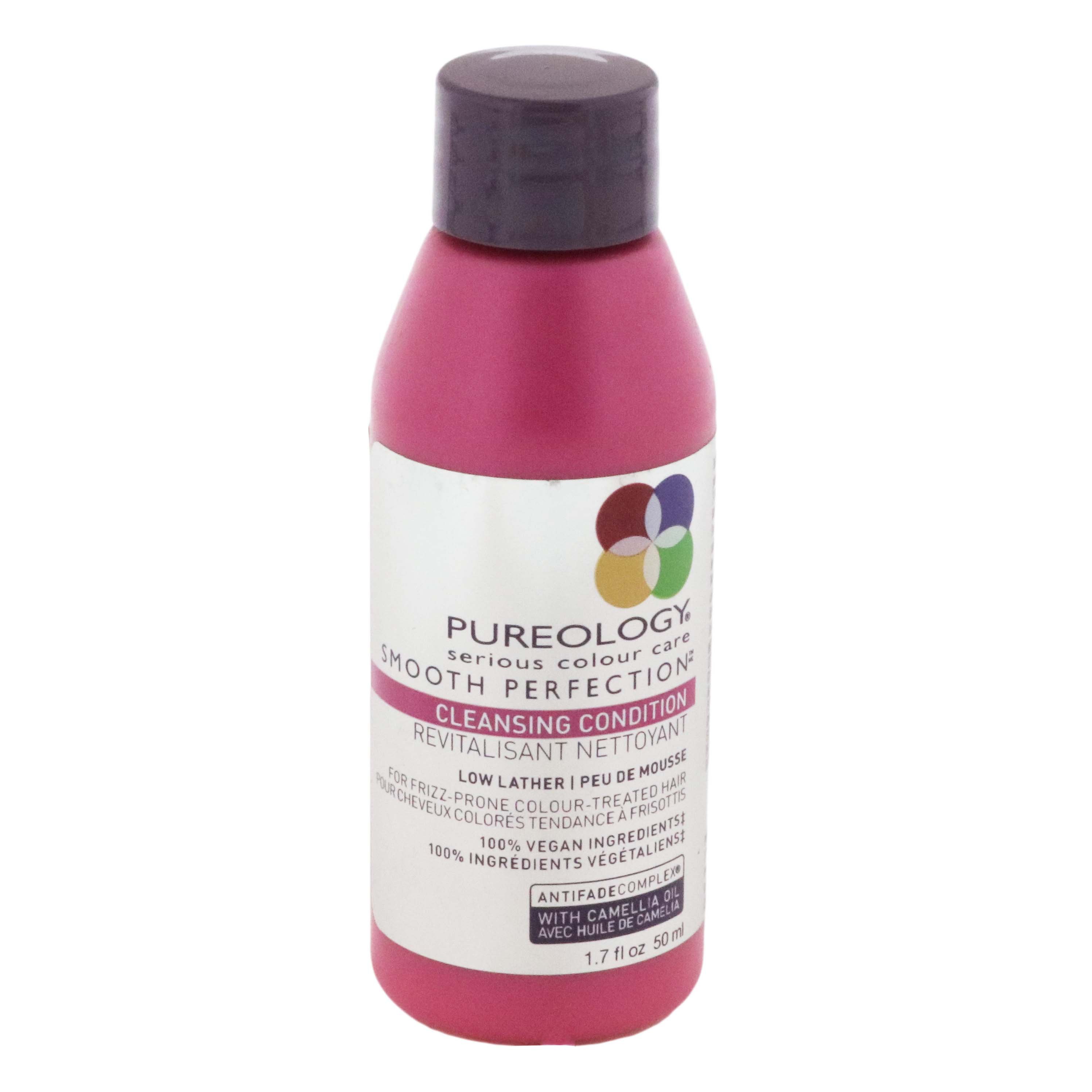 Pureology Smooth Perfection Cleansing Conditioner - Shop Shampoo ...