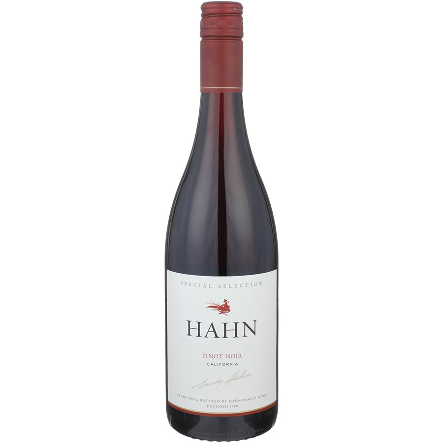 Hahn Special Selection Pinot Noir California Red Wine - Shop Wine at H-E-B