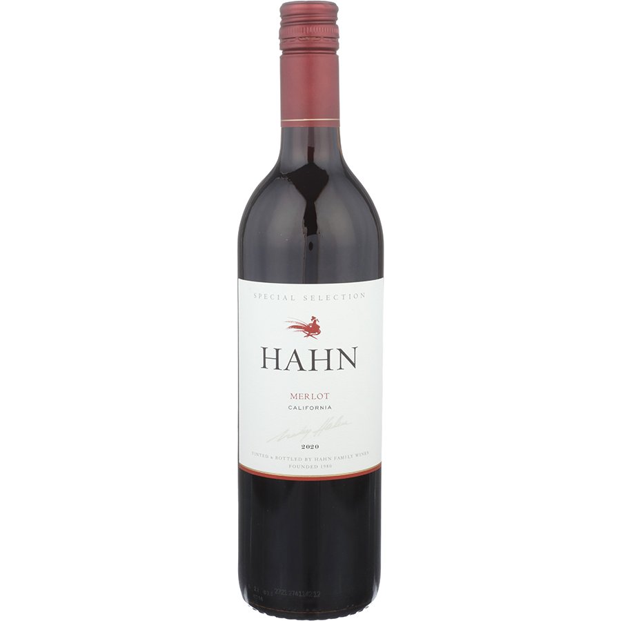 Hahn Special Select Merlot - Shop Wine at H-E-B