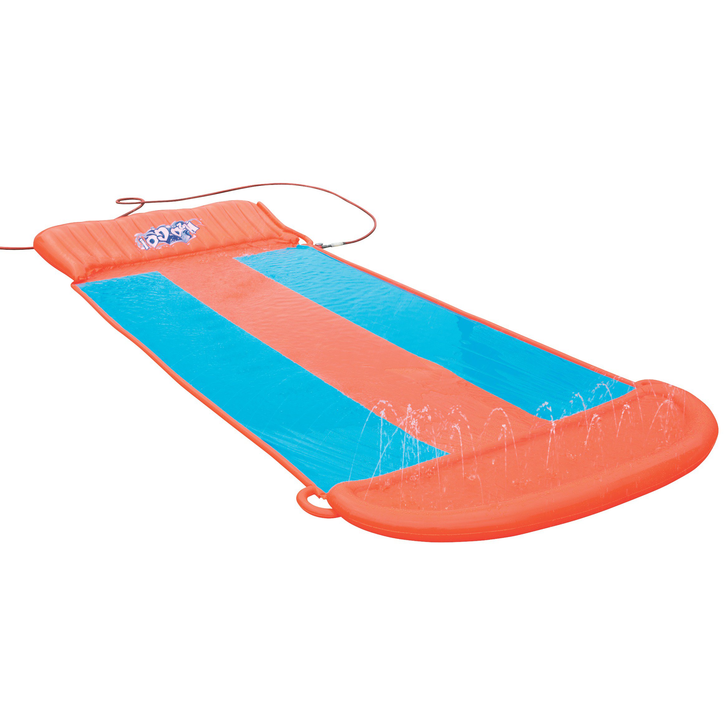 H2OGo! Triple Water Slide - Shop Toys at H-E-B
