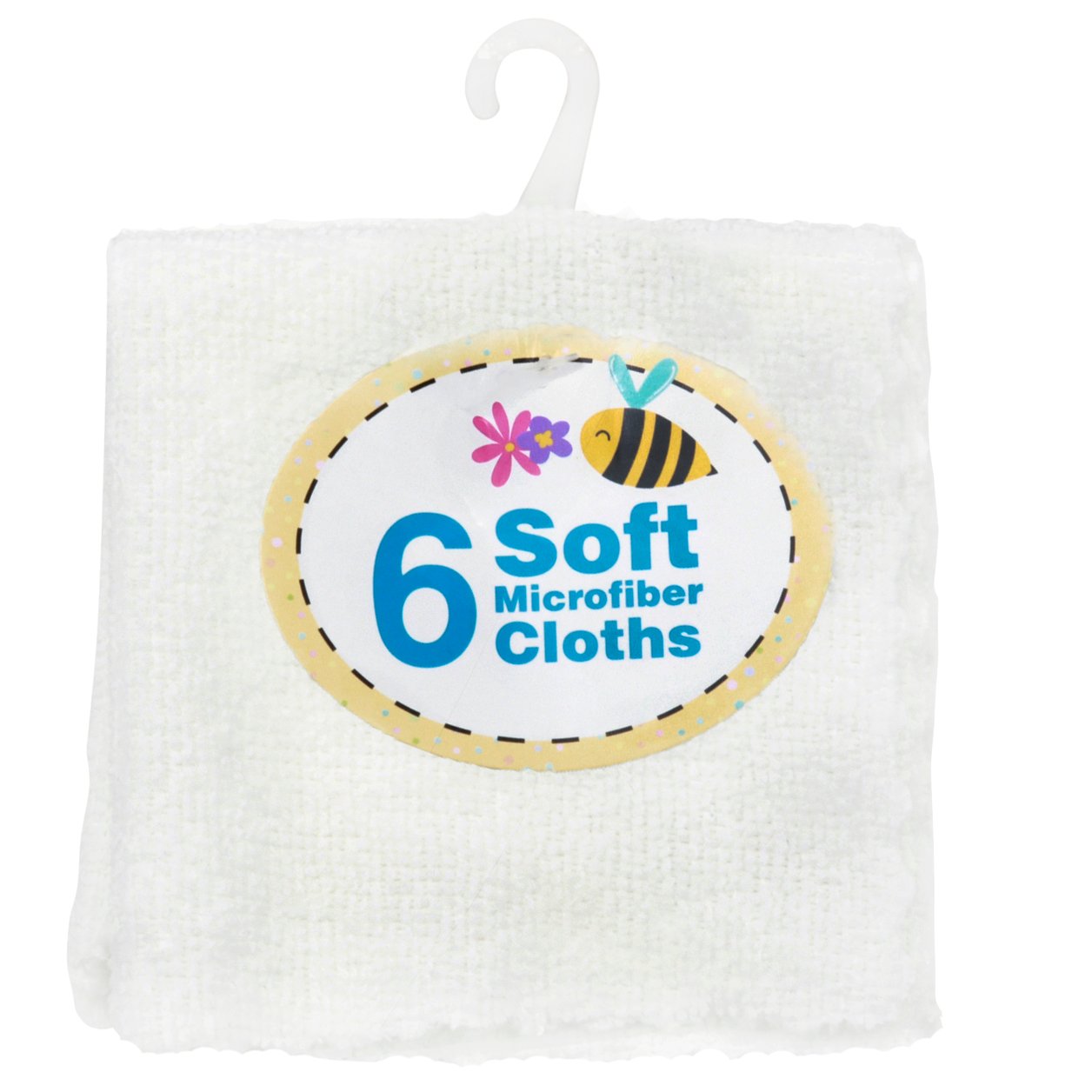 Ritz Soft Micofiber Cloths - Shop Cleaning cloths & dusters at H-E-B
