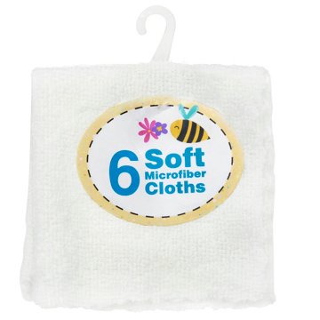 Cleaning cloths & dusters - Shop H-E-B Everyday Low Prices