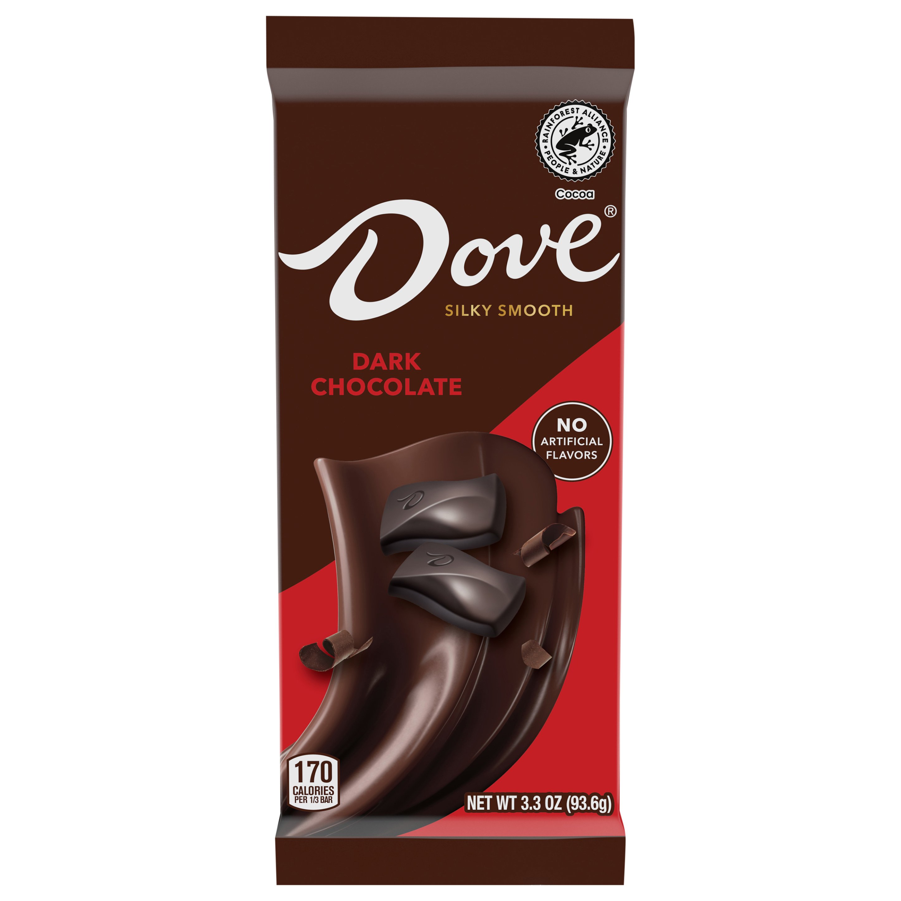 Dove Dark Chocolate Bar - Shop Candy at H-E-B