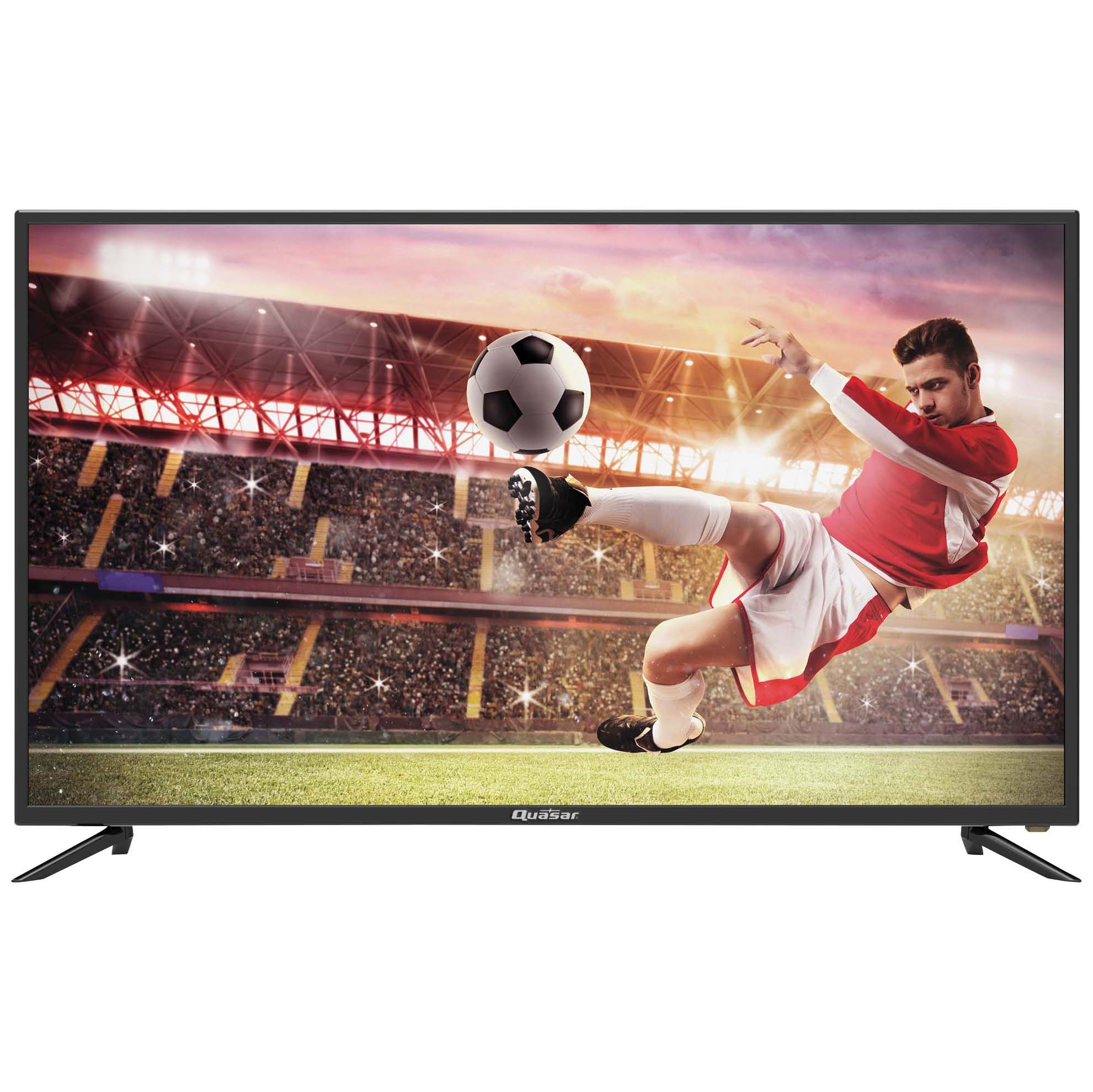Quasar 4K Ultra Smart Led TV - Shop Televisions at H-E-B