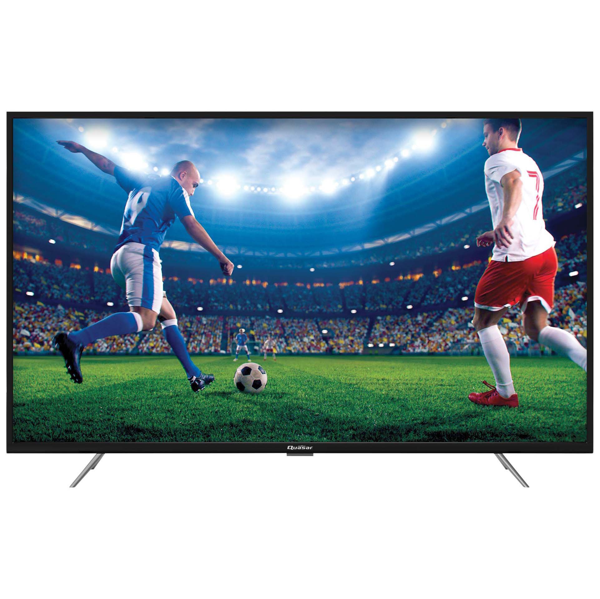 Quasar 1080P Smart Led TV - Shop Electronics at H-E-B