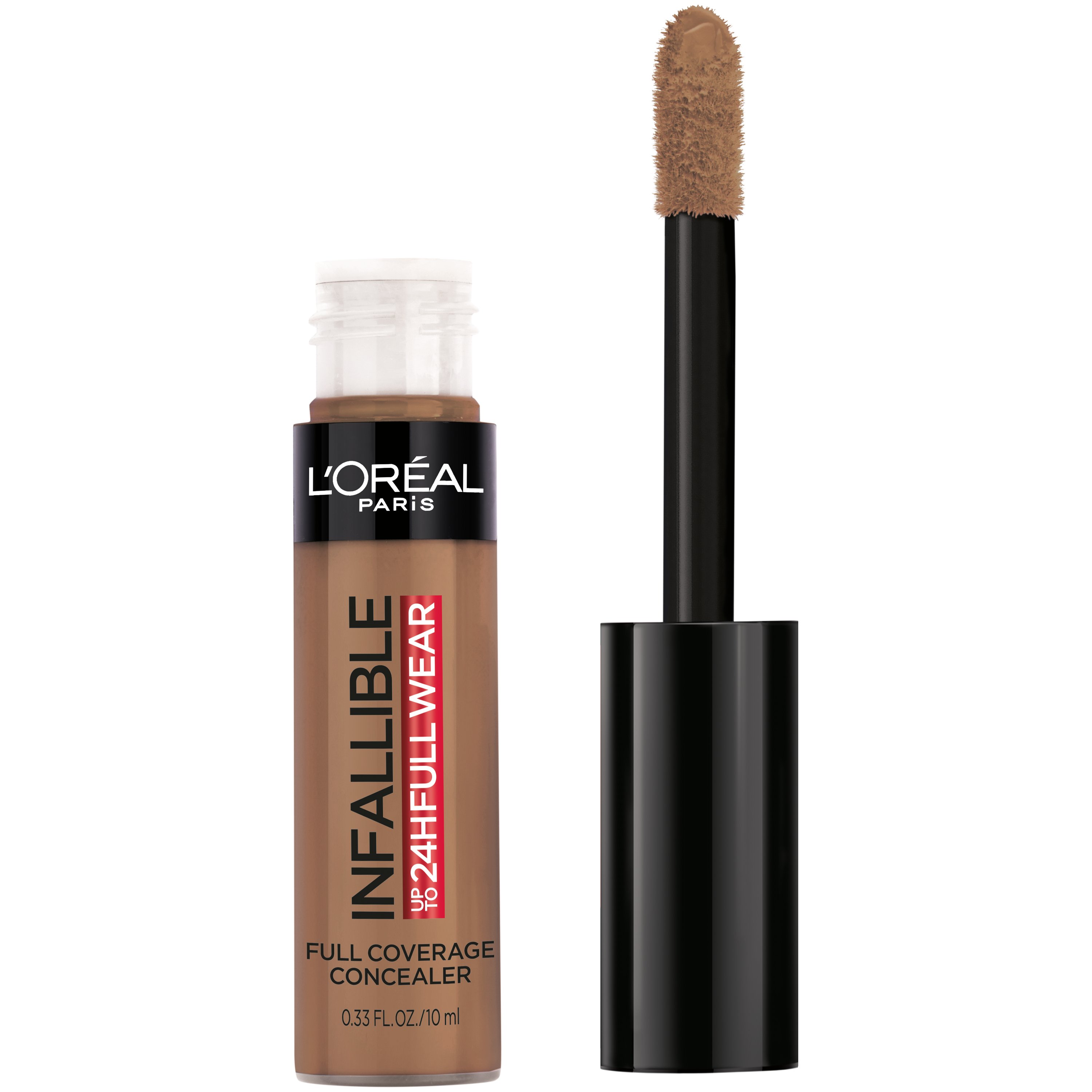 L'Oréal Paris Infallible Full Wear Concealer up to 24H Full Coverage ...