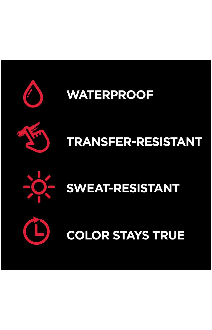 L'Oréal Paris Infallible 24 Hour Fresh Wear Foundation - 525 Deep ...