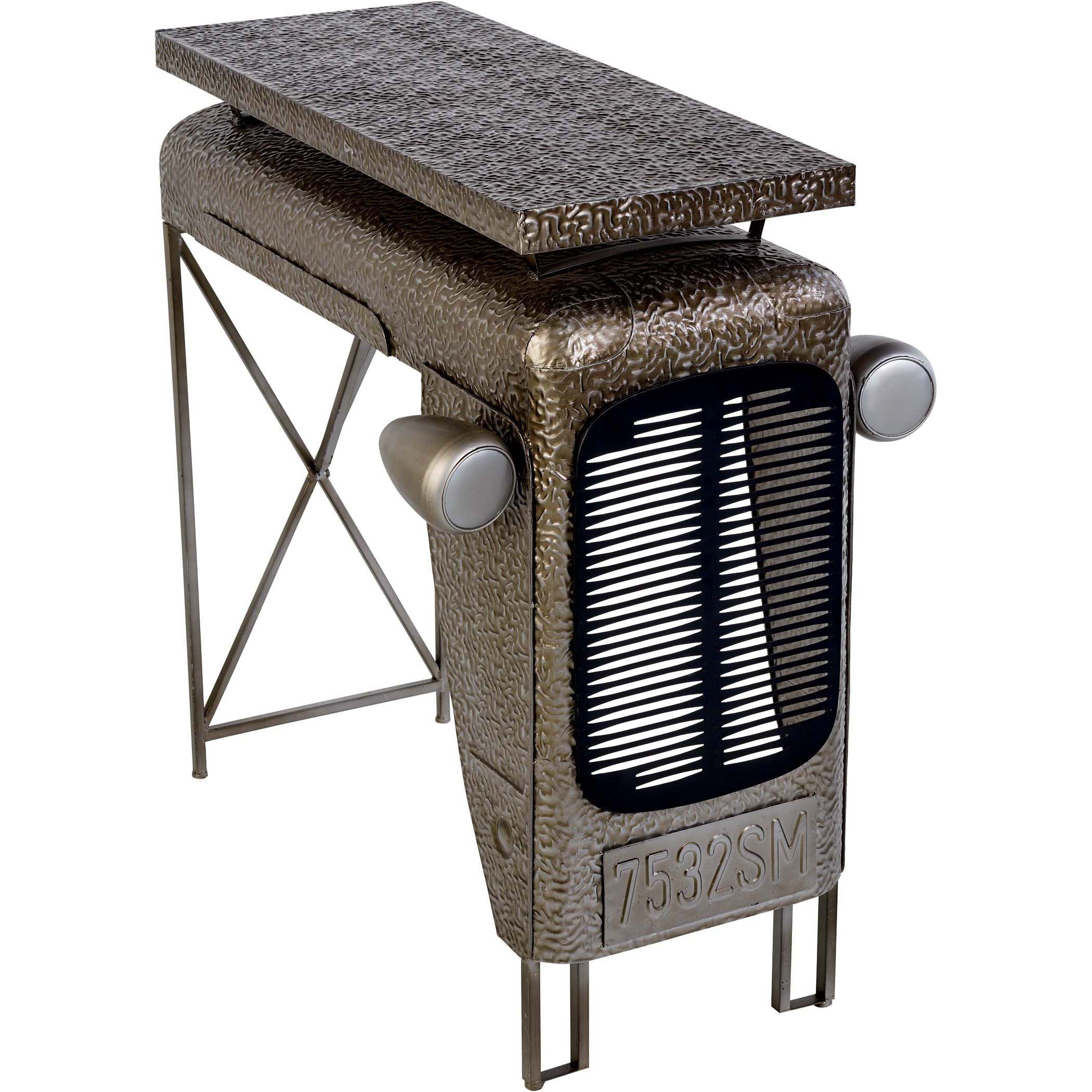 United General Supply Tractor Table Red - Shop Chairs & seating at H-E-B