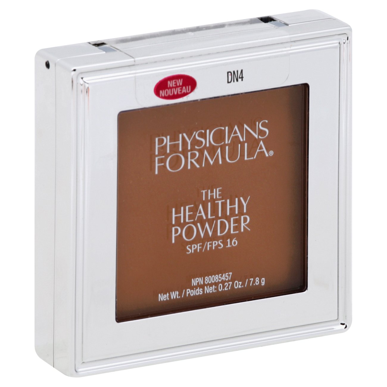 Physicians Formula Healthy Powder SPF 16 DN4 - Shop Powder at H-E-B