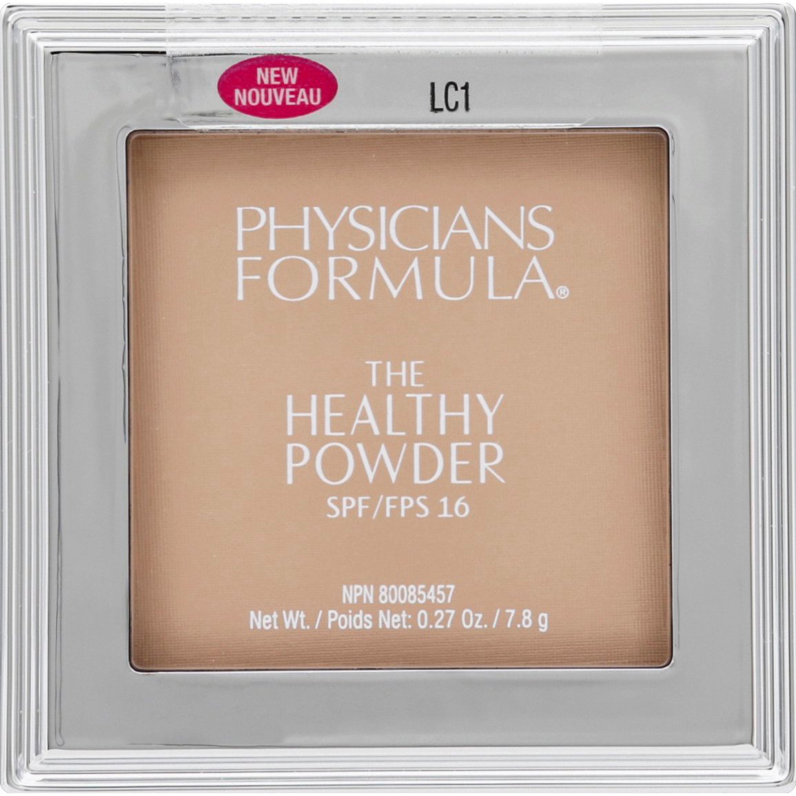 Physicians Formula The Healthy Powder SPF 16, LC1 - Shop Powder at H-E-B