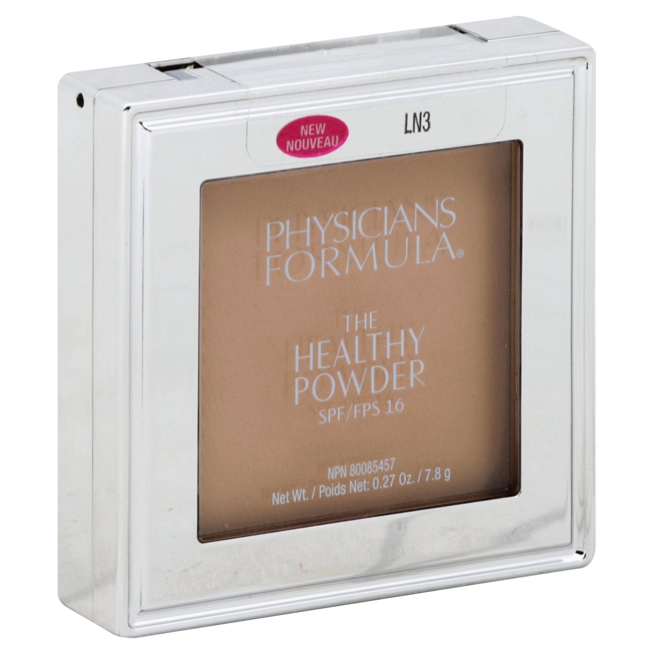 Physicians Formula Healthy Powder SPF 16 LN3 - Shop Powder at H-E-B