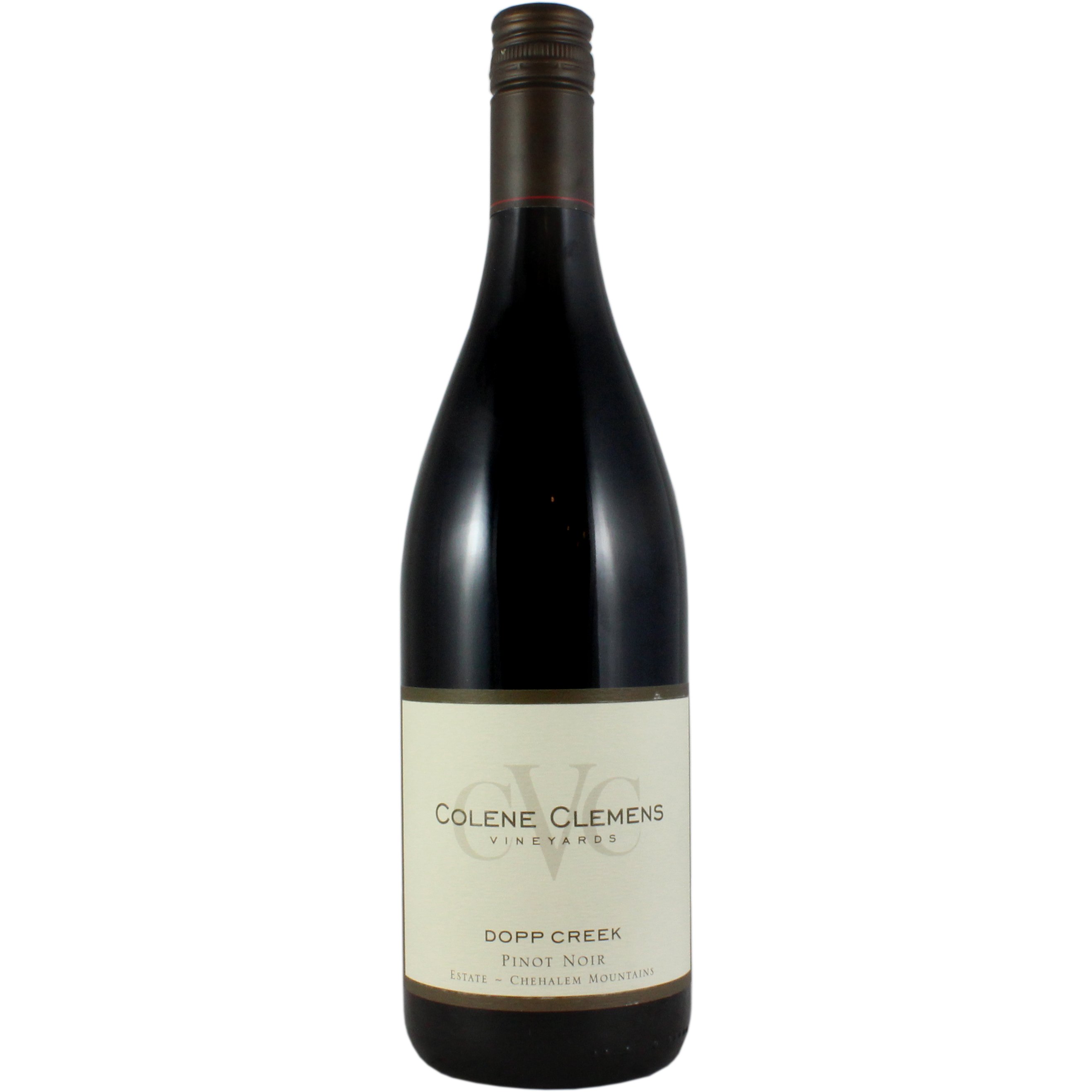 Colene Clemens Dopp Creek Pinot Noir - Shop Wine at H-E-B