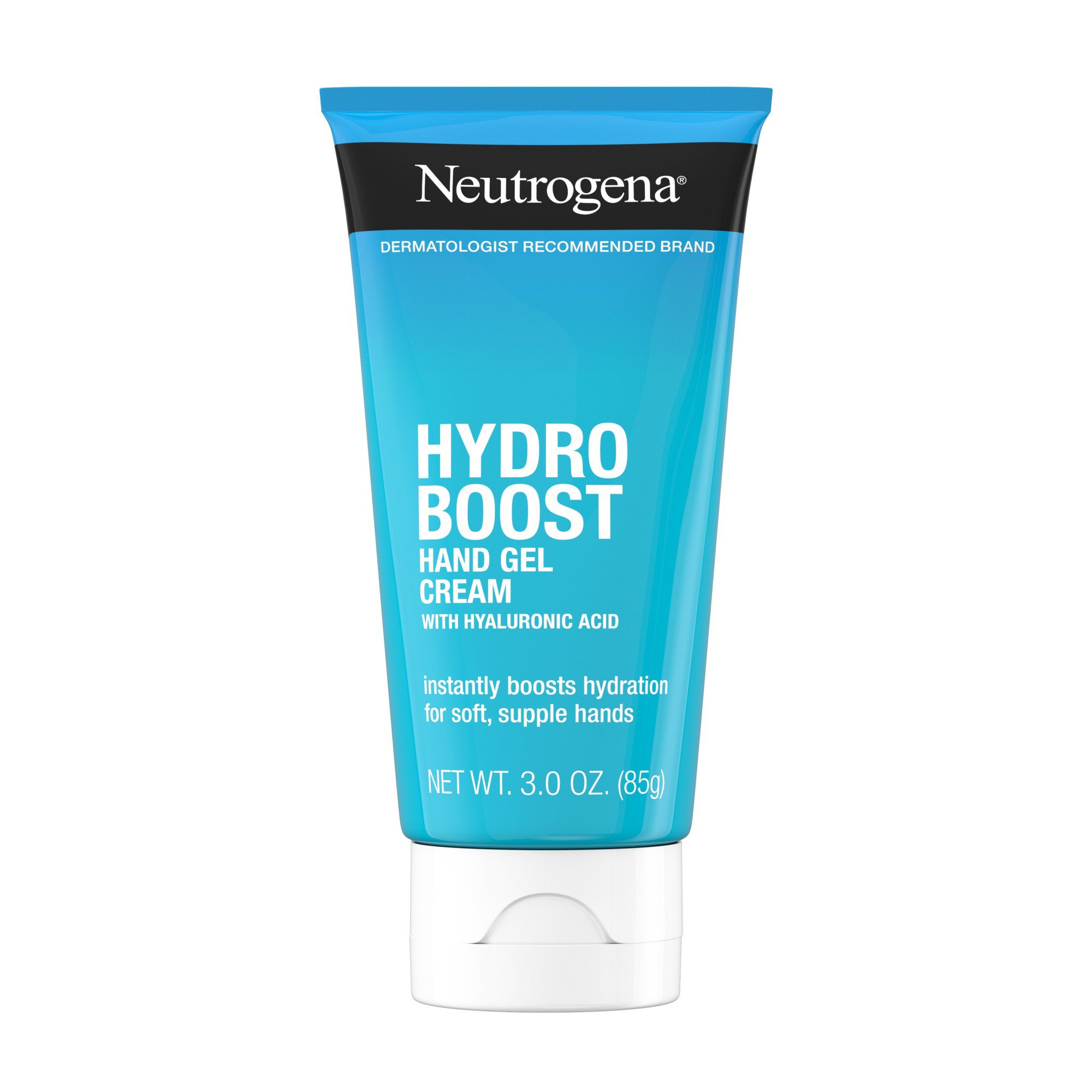 Neutrogena Hydro Boost Hand Gel Cream with Hyaluronic Acid - Shop Body ...