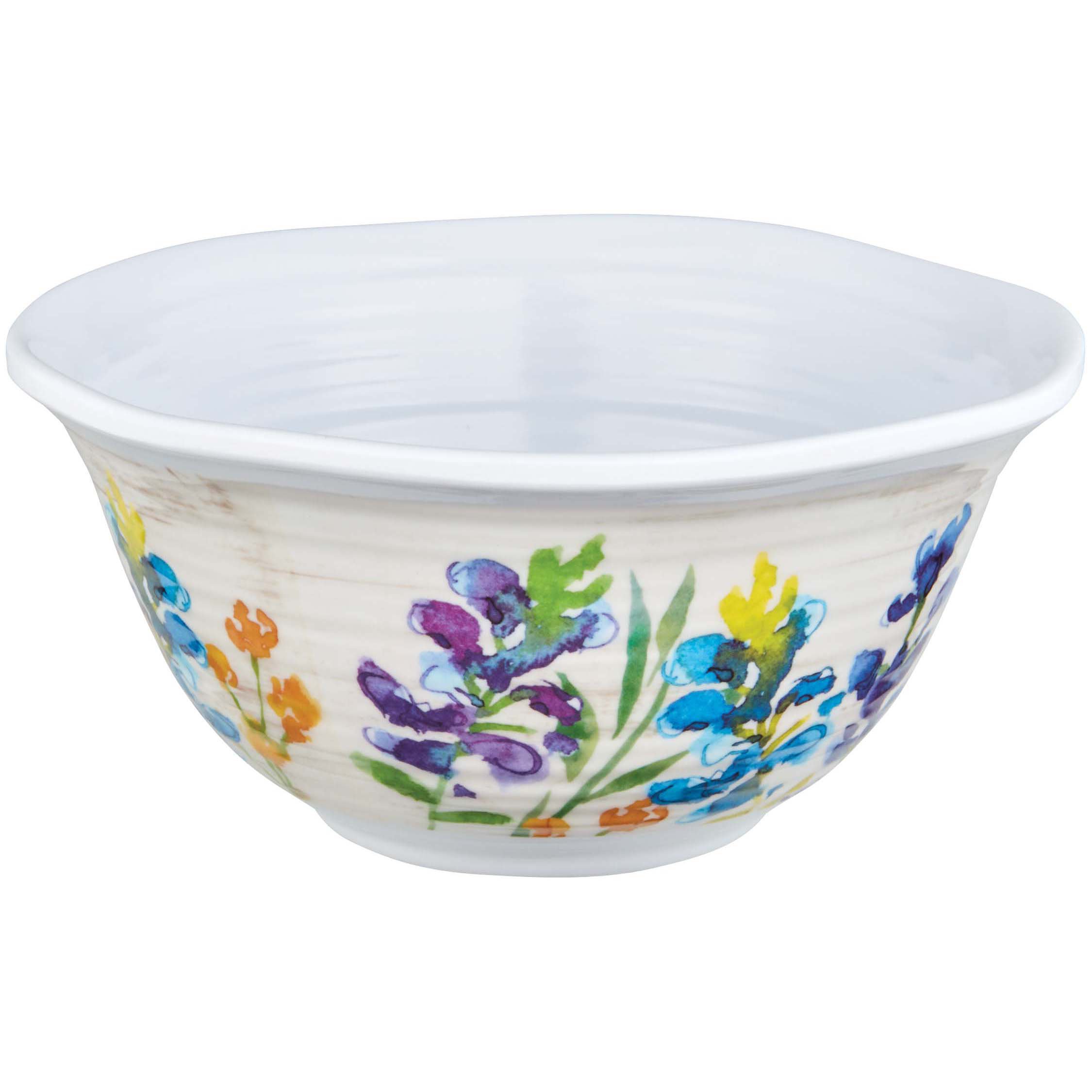 Haven & Key Bluebonnet Small Bowl - Shop Bowls at H-E-B