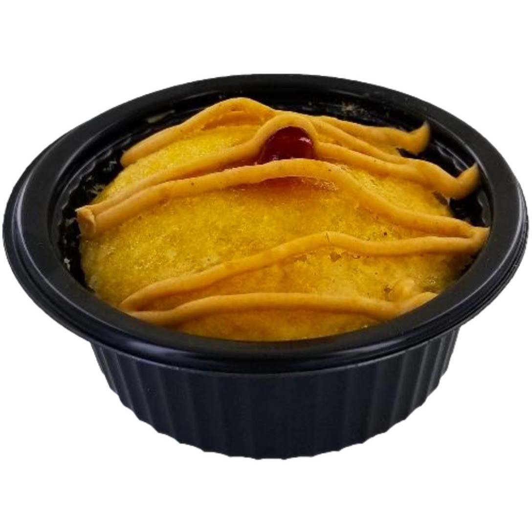 Steven Roberts Peanut Butter and Jelly Molten - Shop Standard cakes at ...