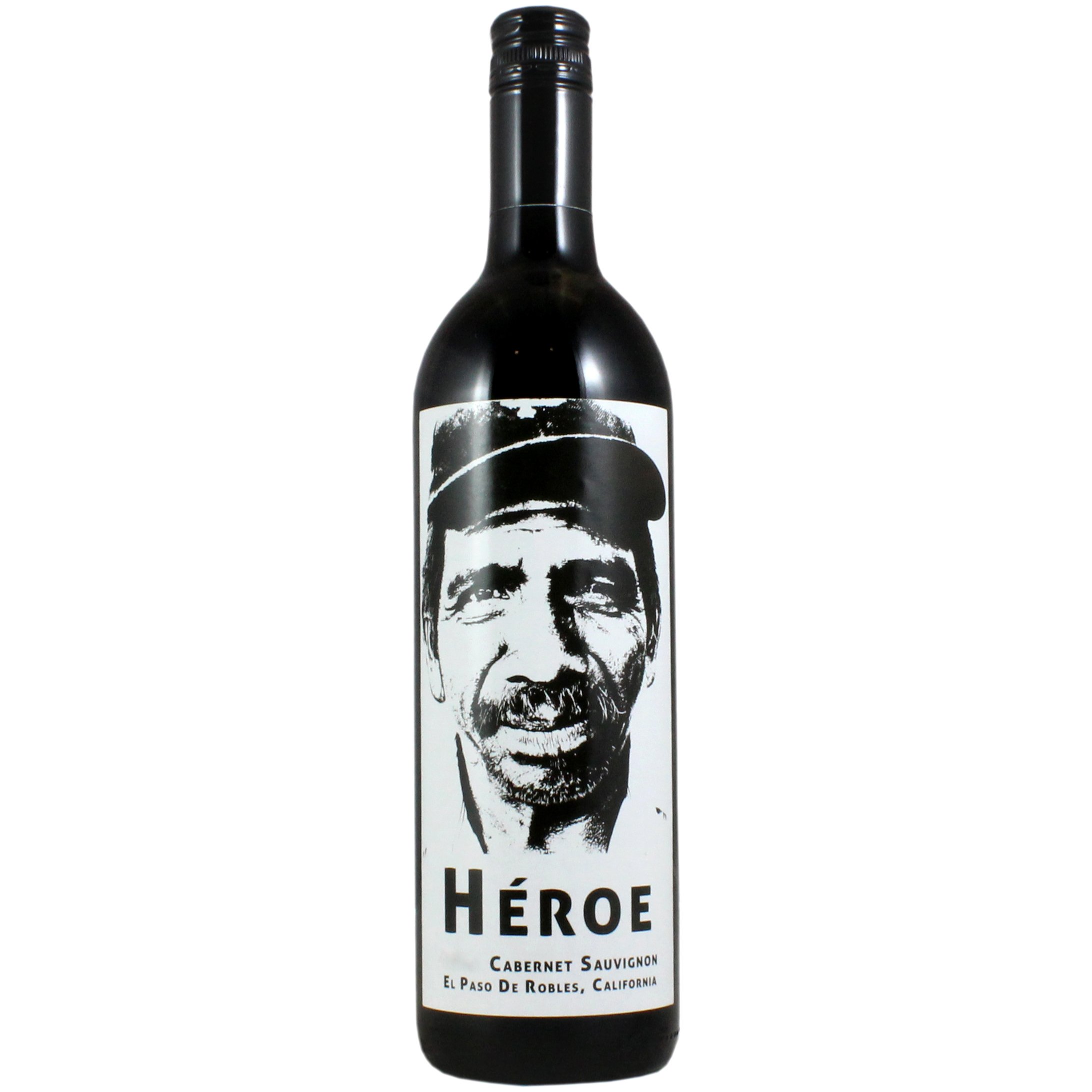 Hereo Cabernet Sauvignon - Shop Wine at H-E-B