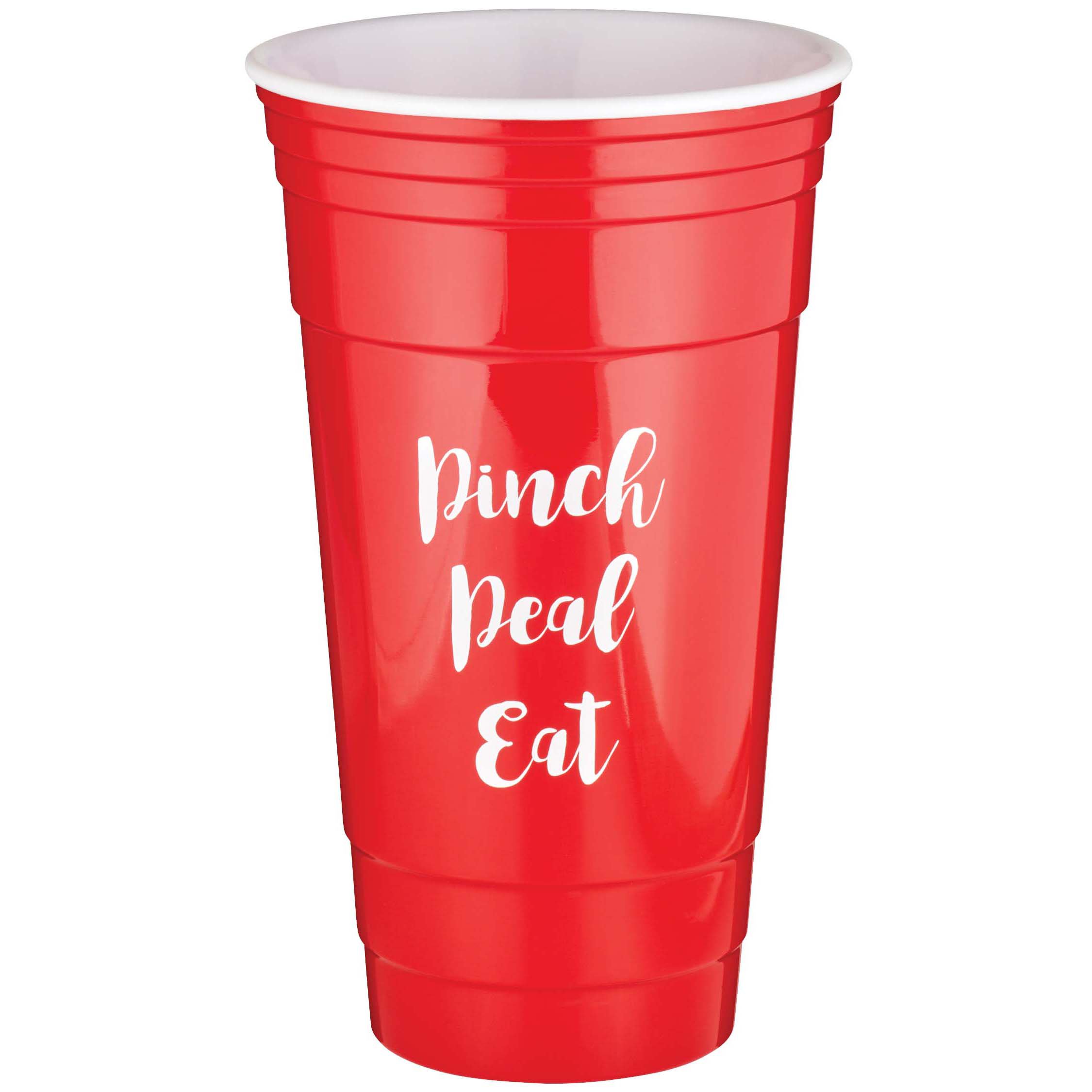 Haven & Key Crawfish Party Cup - Shop Cups & tumblers at H-E-B