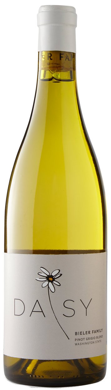 Bieler Family Daisy Pinot Grigio - Shop Wine at H-E-B