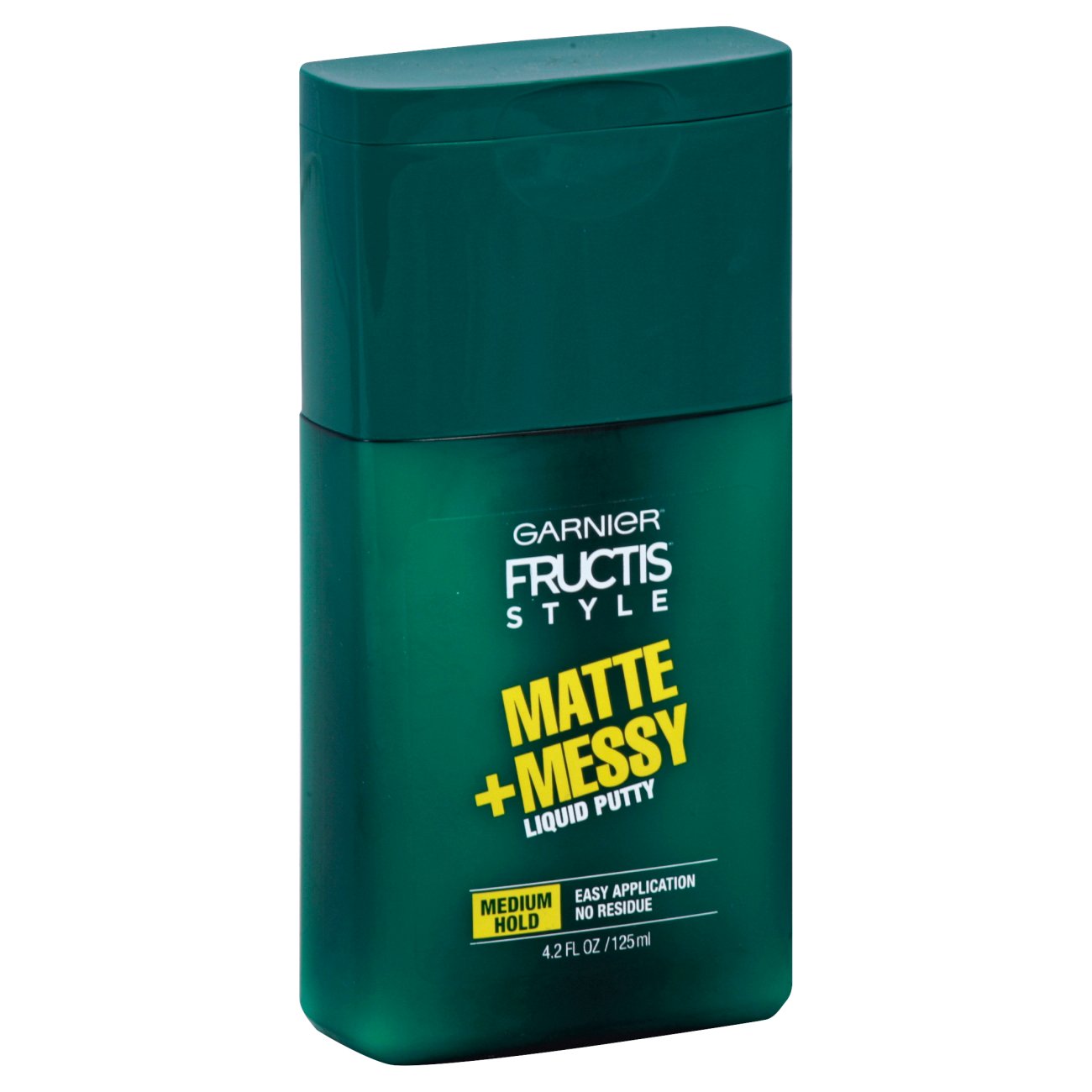 Garnier Fructis Style Messy Look Liquid Putty - Shop Styling products ...