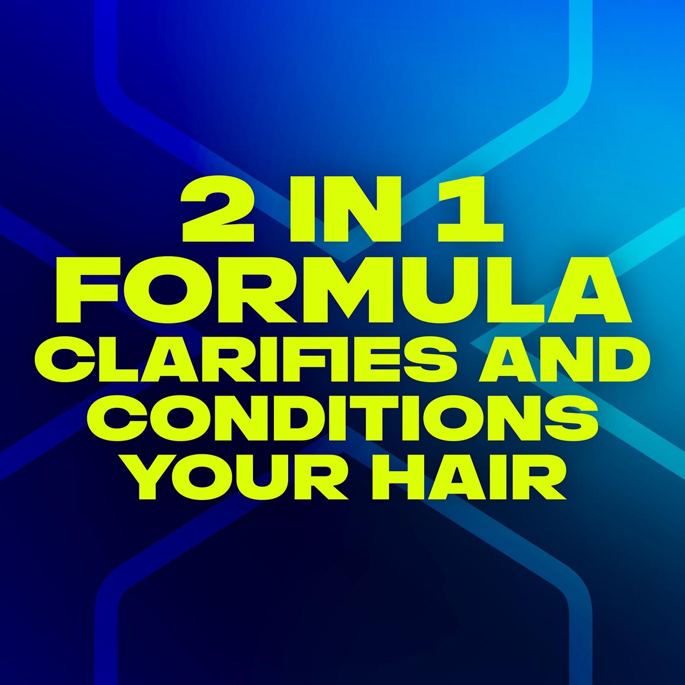 AXE Hair 2 in 1 Shampoo + Conditioner - Phoenix - Shop Shampoo ...