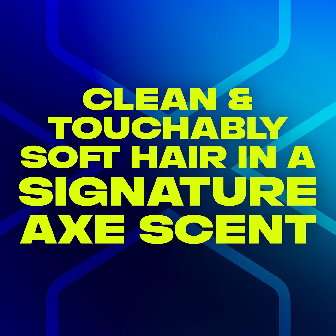 AXE Hair 2 in 1 Shampoo + Conditioner - Phoenix - Shop Shampoo ...