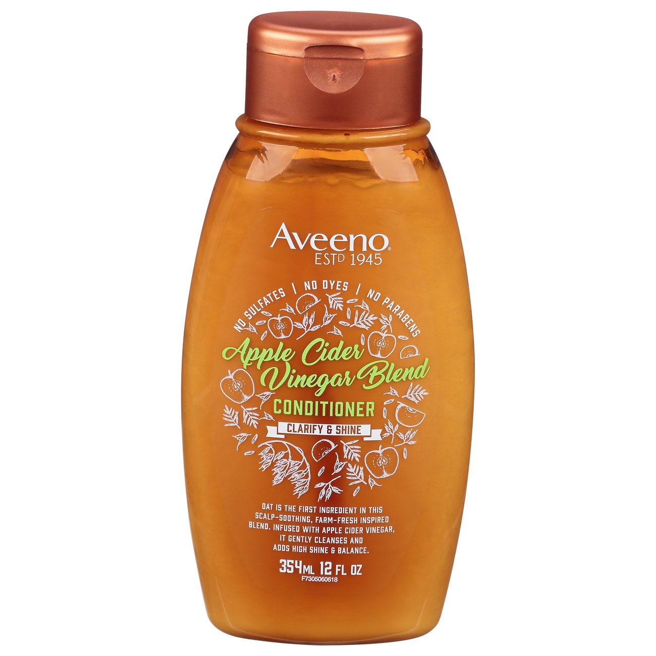 Aveeno conditioner store