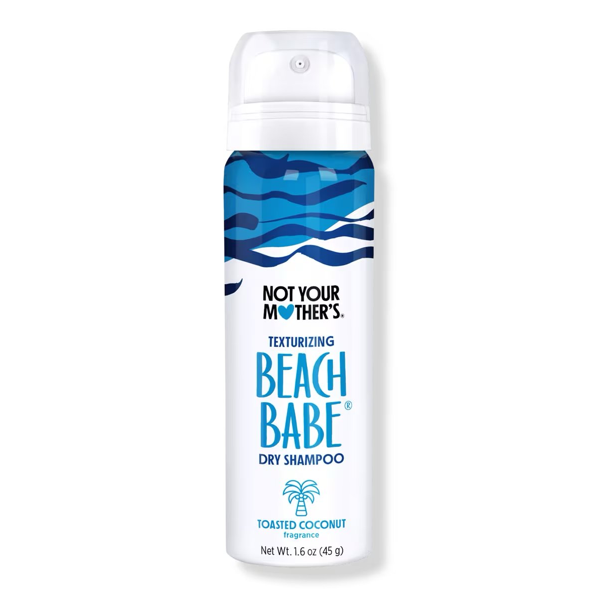 Not Your Mother's Beach Babe Toasted Coconut Texturizing Dry Shampoo ... Not Your Mother's Beach Babe Toasted Coconut Texturizing Dry Shampoo ...