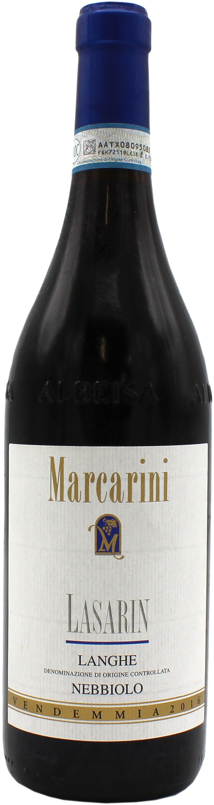 Marcarini Nebbiolo Lasarin, 750 mL | Central Market - Really Into Food