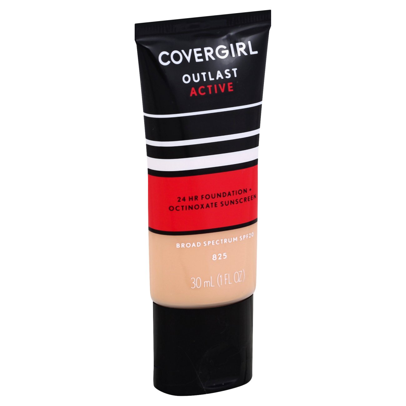 Covergirl Outlast Active Foundation