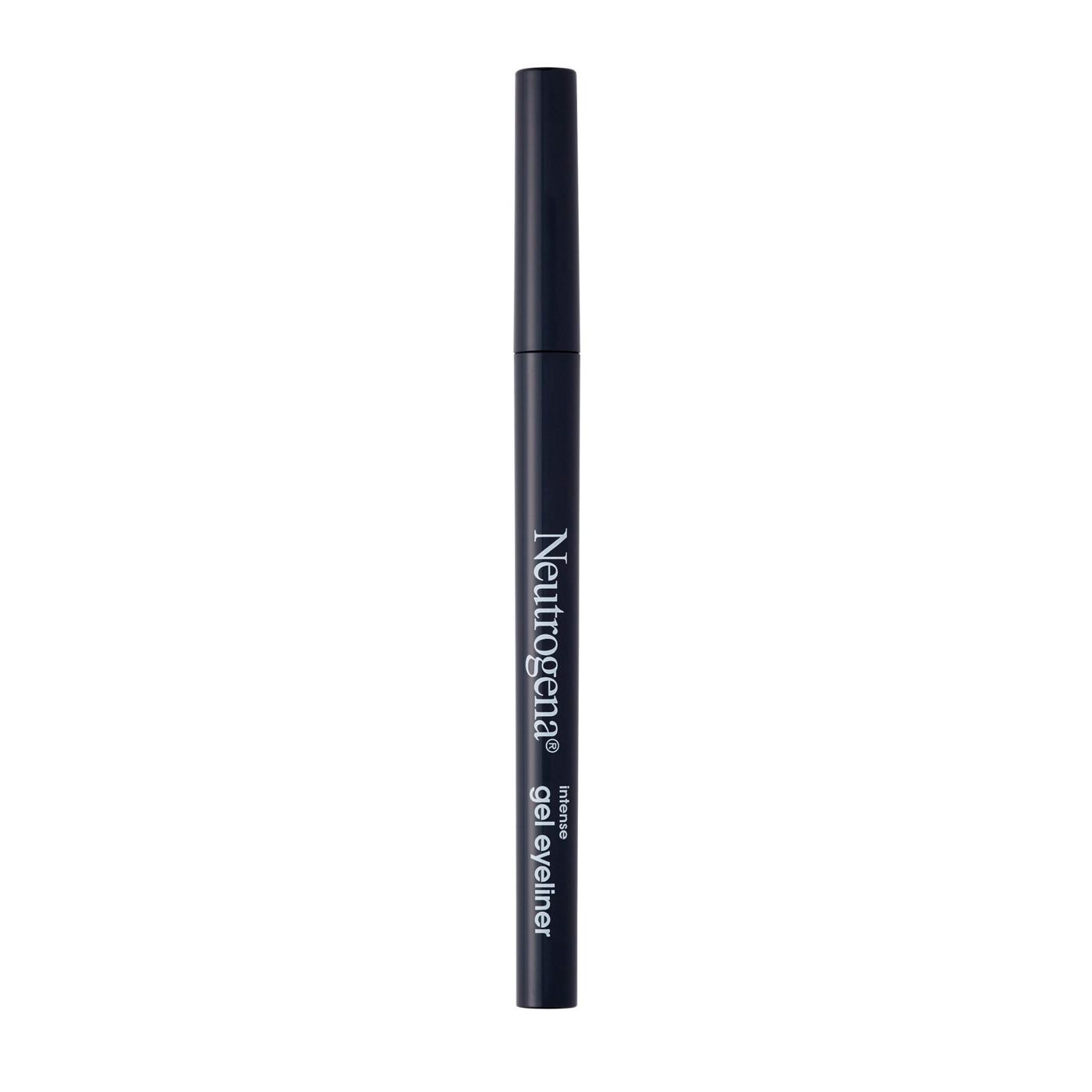 Neutrogena Smudge-Resistant Intense Gel Eyeliner - Smokey Gray - Shop ...