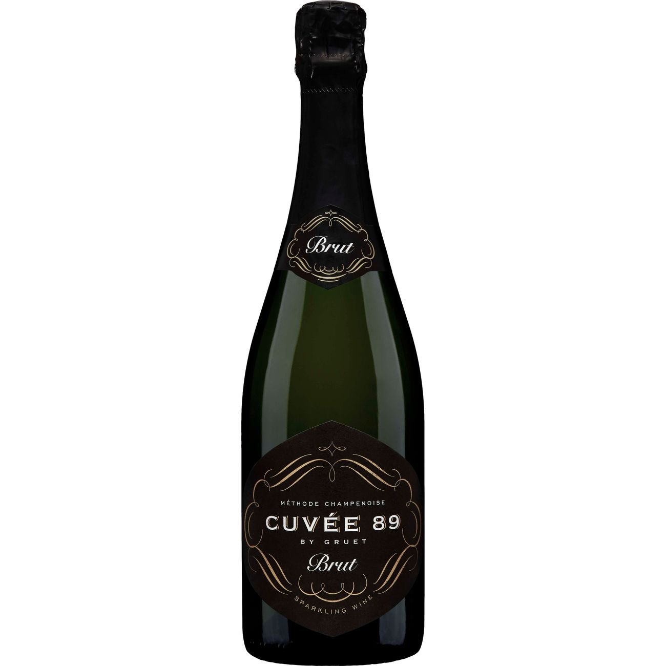 Gruet Cuvée 89 Brut - Shop Wine at H-E-B