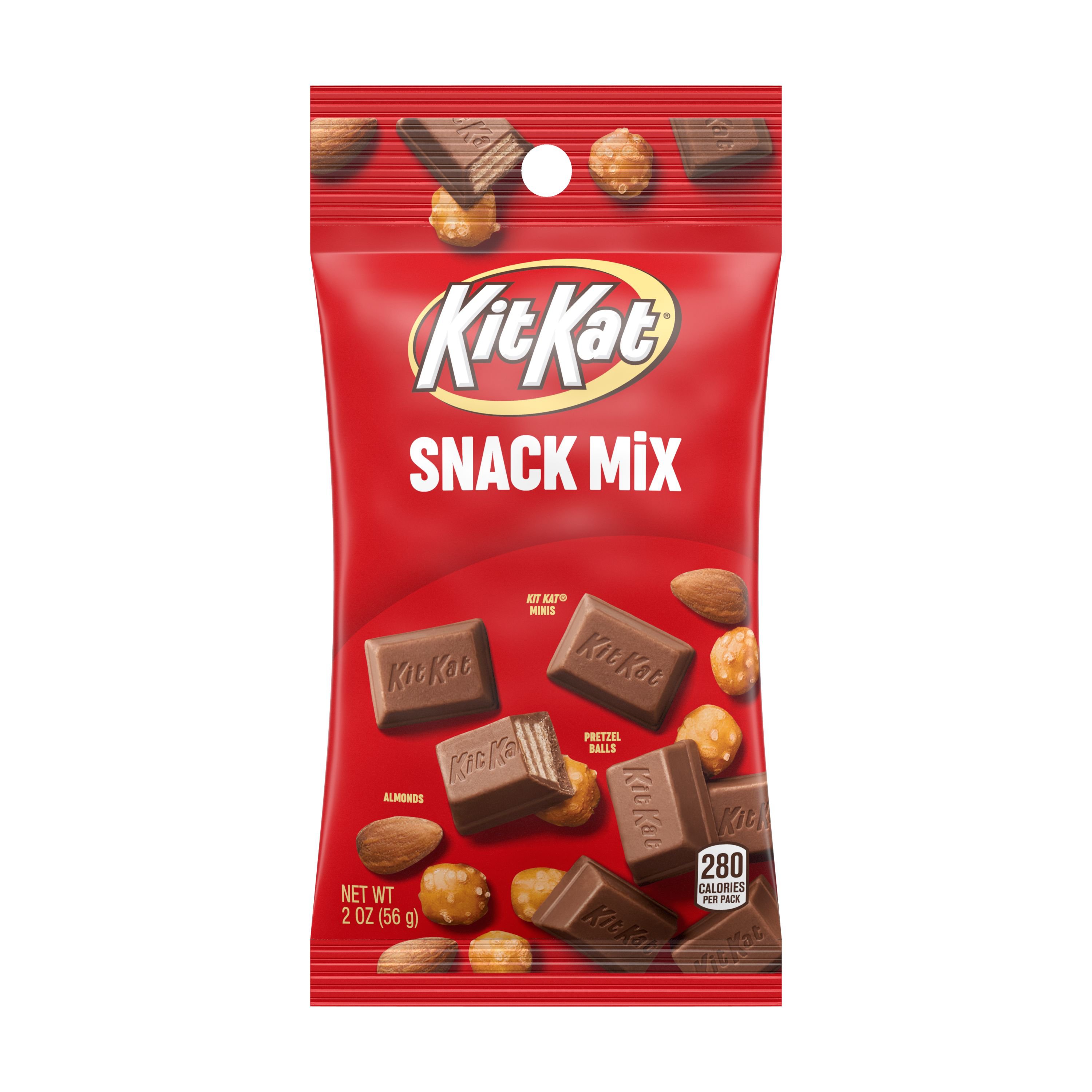 Kit Kat Snack Mix - Shop Candy at H-E-B