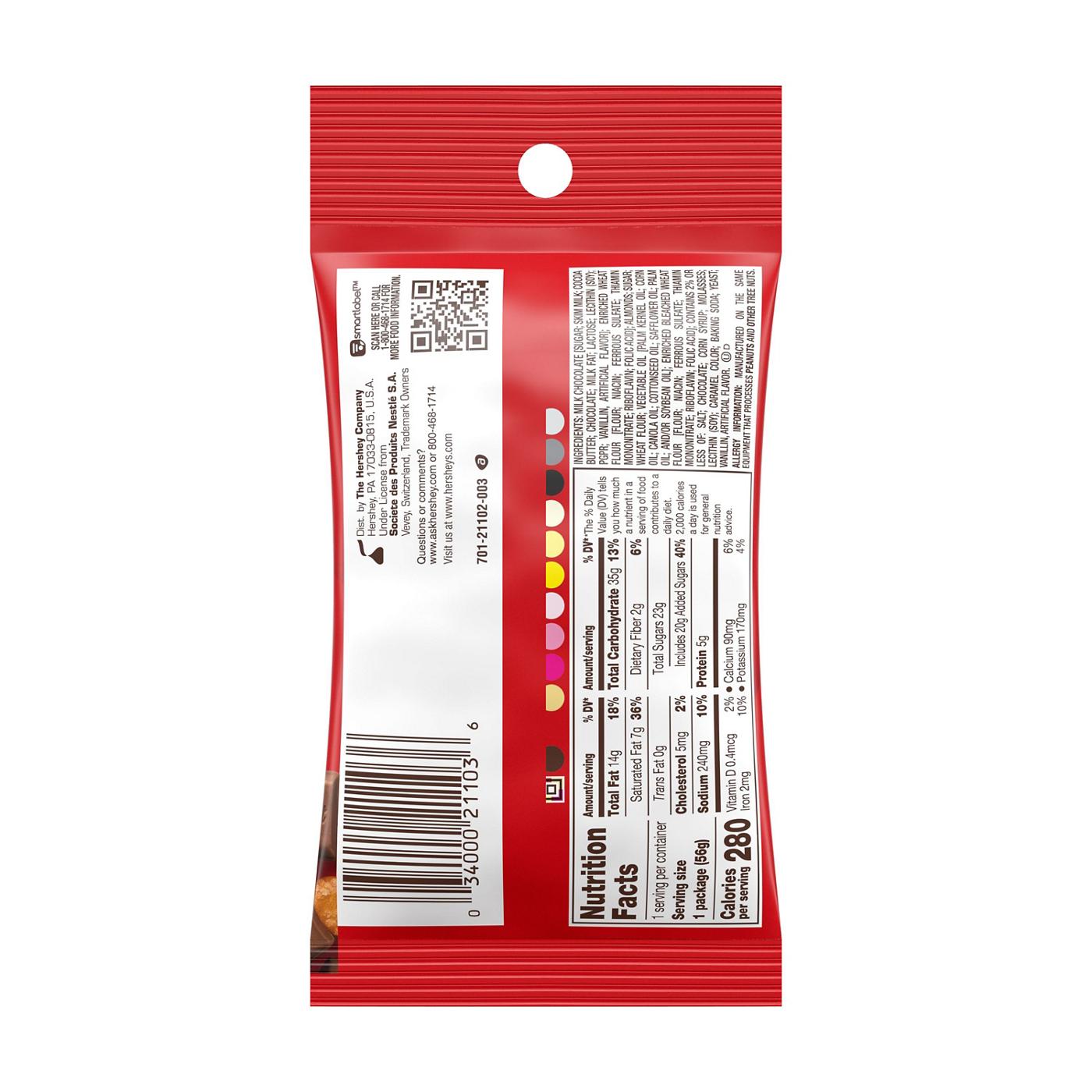 Kit Kat Snack Mix - Shop Candy at H-E-B