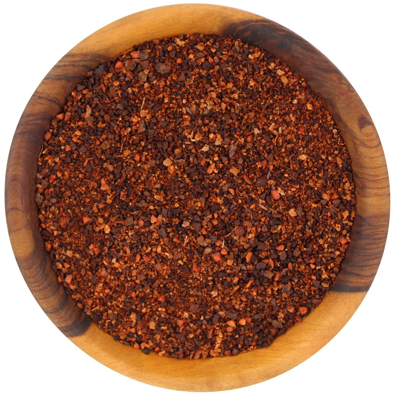 Southern Style Spices Coffee Chile Rub - Shop Herbs & spices at H-E-B