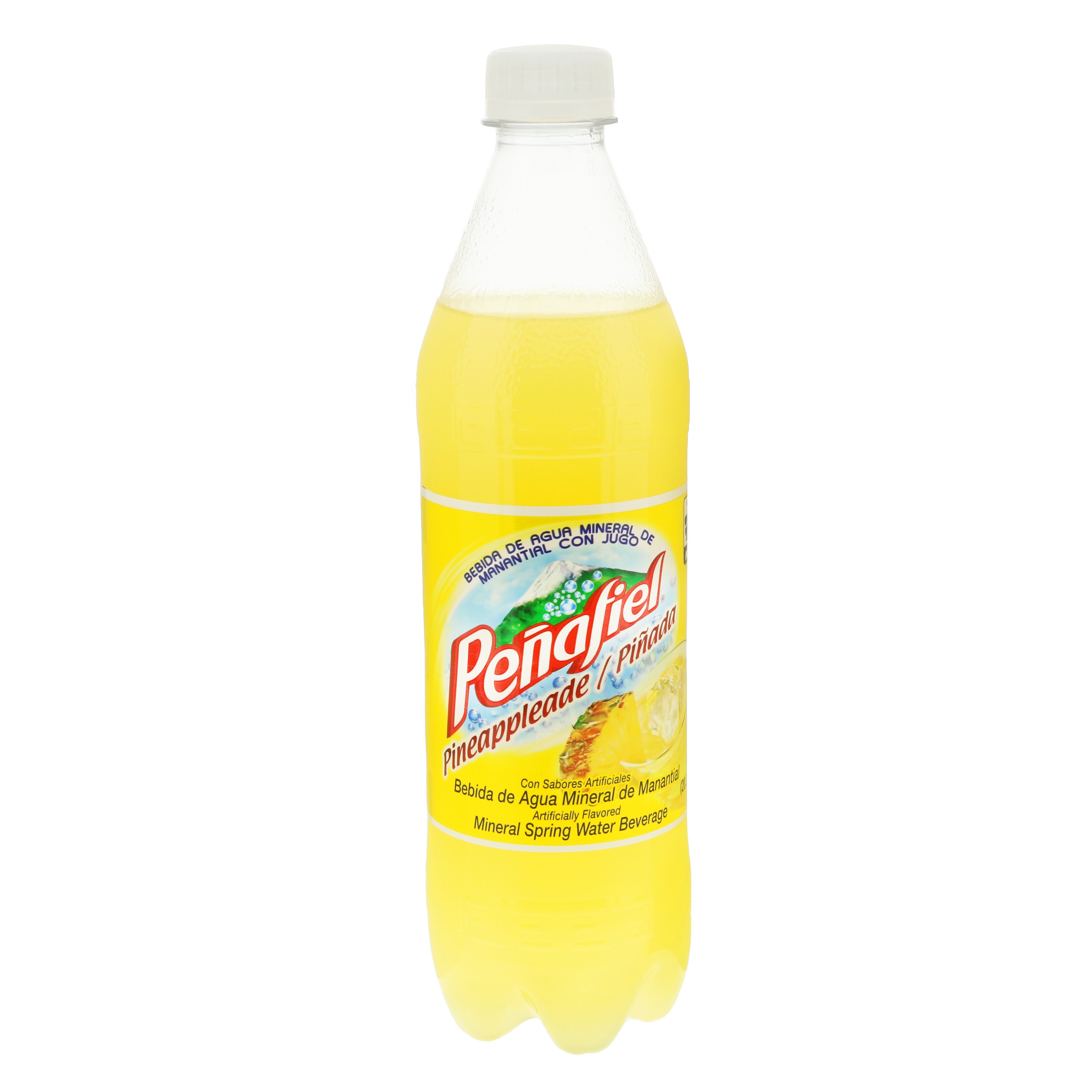 Penafiel Pinada - Shop Soda at H-E-B