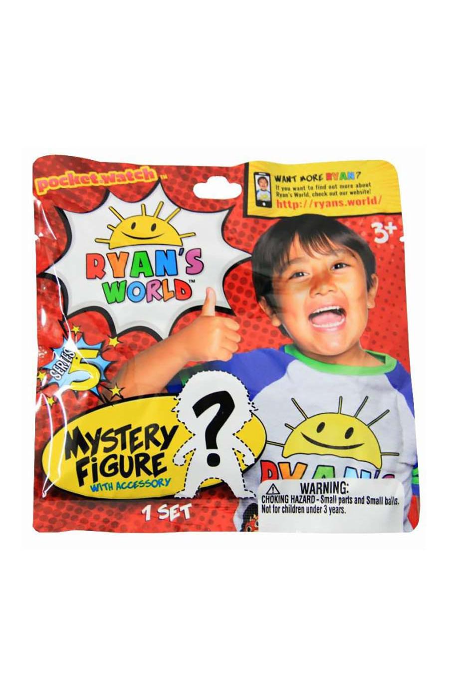 Bonkers Mystery Figure - Series 5 - Shop Action Figures & Dolls at H-E-B