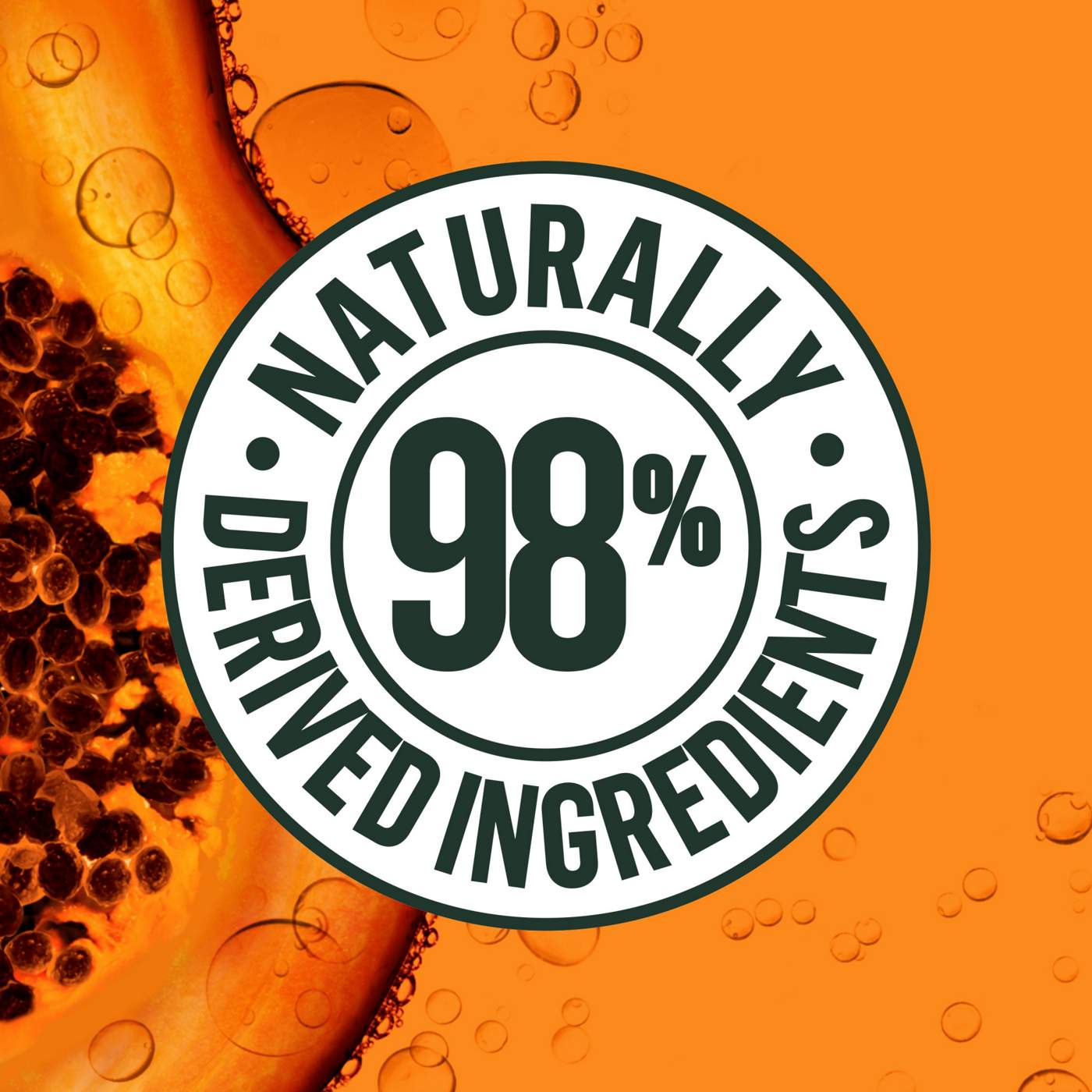 Garnier Fructis Hair Treats with Papaya Extracts - Shop Styling ...